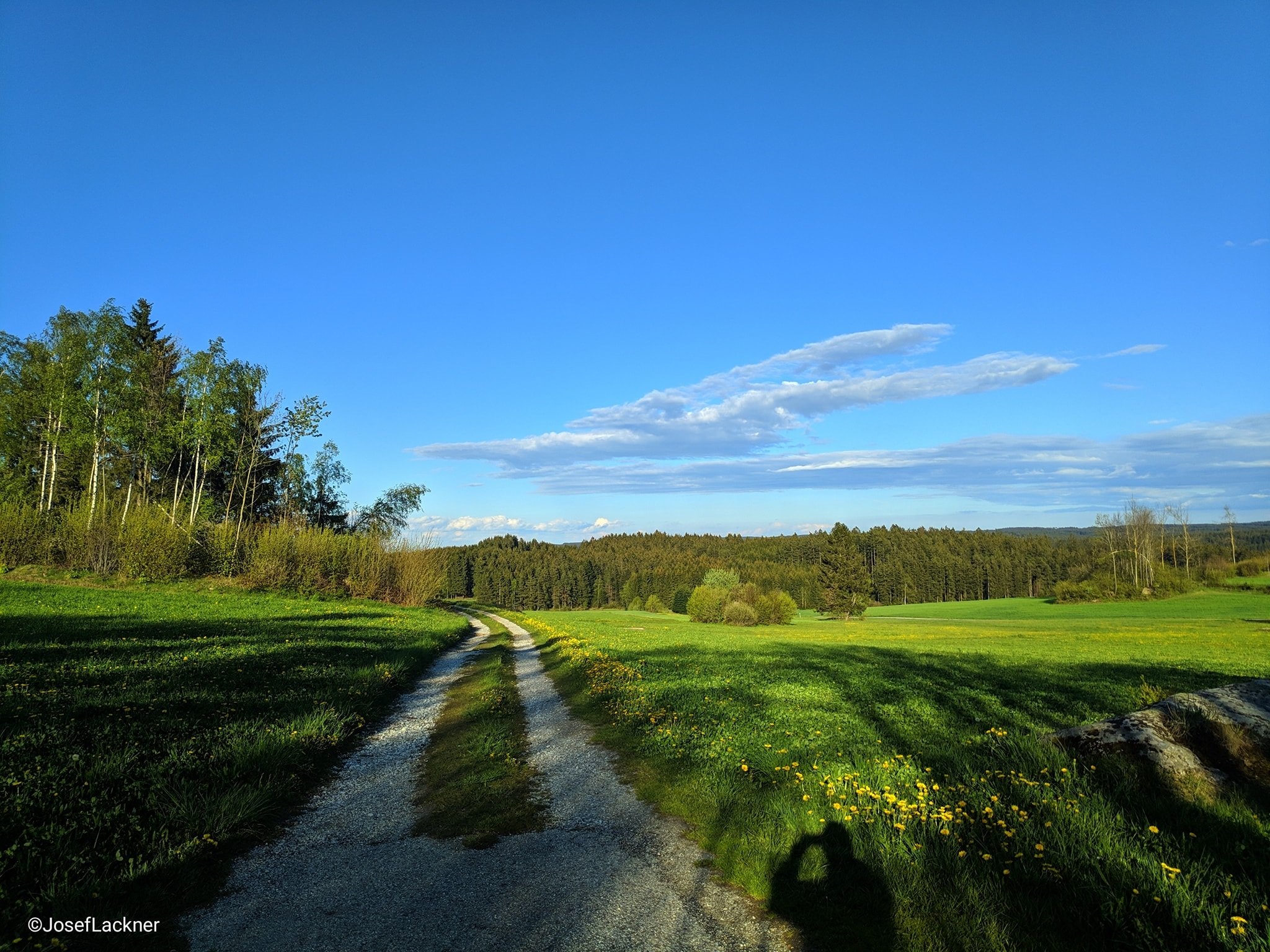 schön ist es in Bad Traunstein