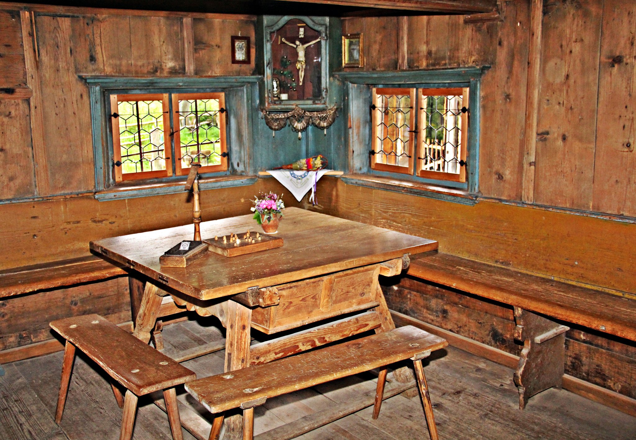 Edel Gute Stube