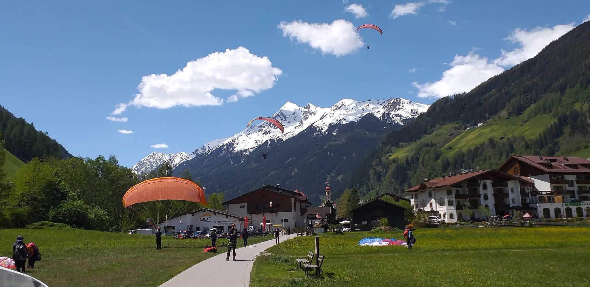 Neustift im Stubaital