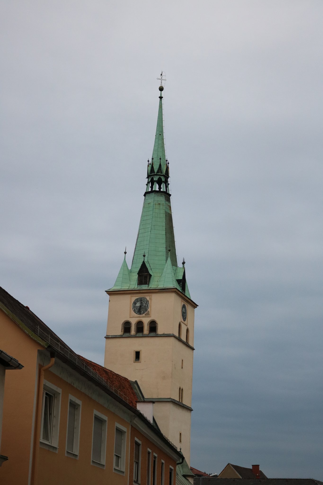 Michaelikirche Voitsberg