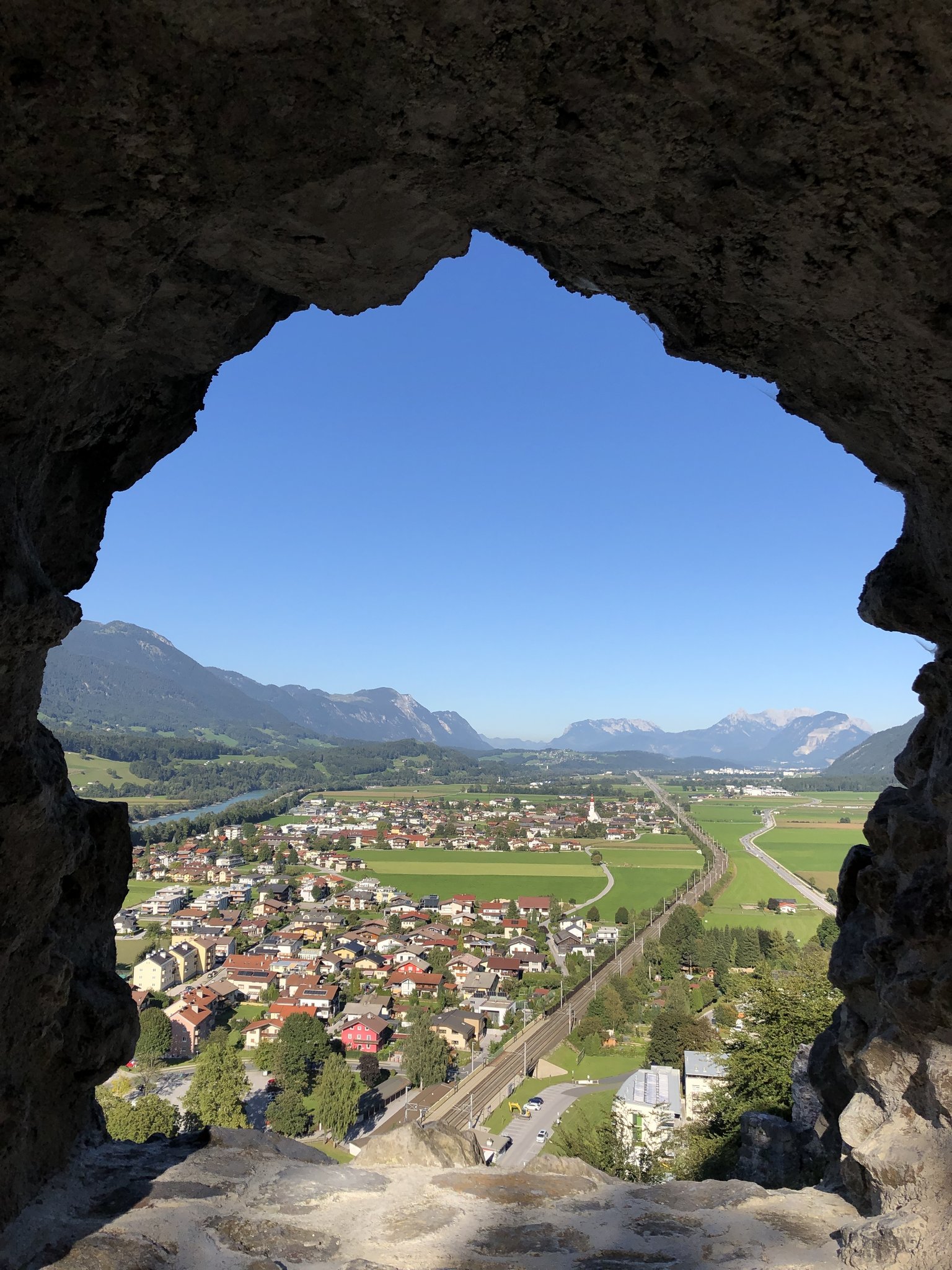 wunderschönes Inntal 1