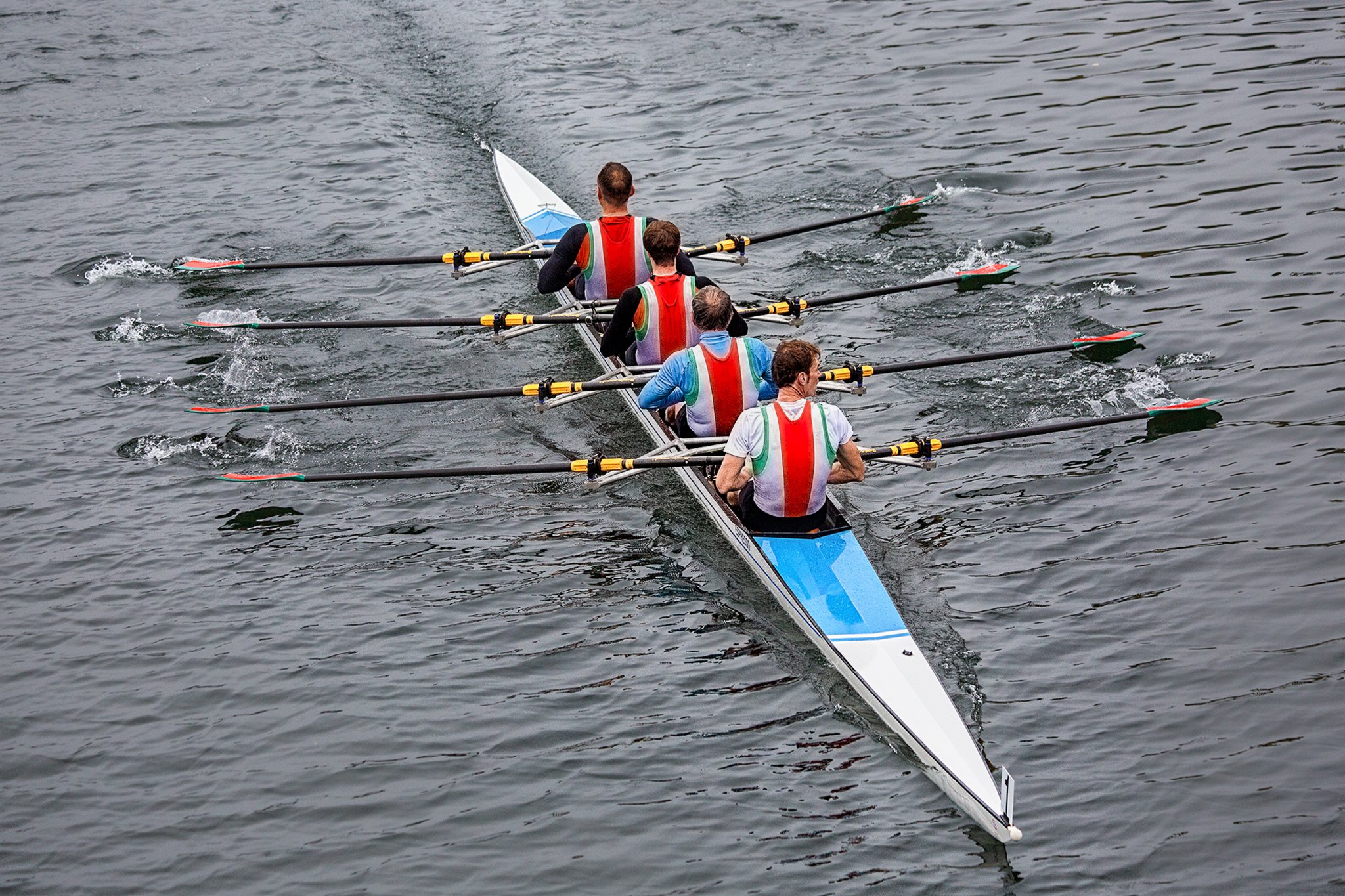 mpunktw-fotografie : rudern in wels