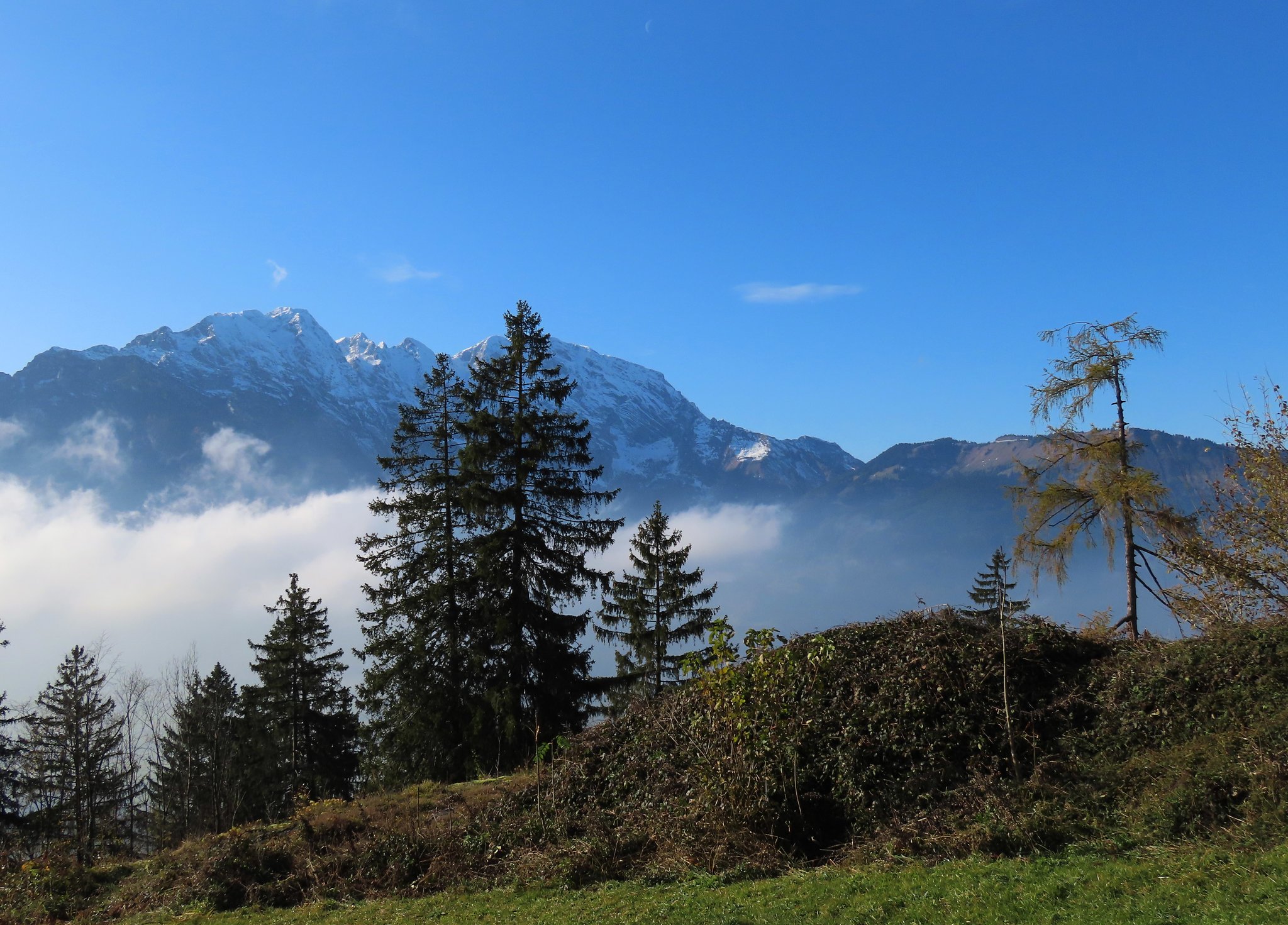 Wegscheid - St. Koloman