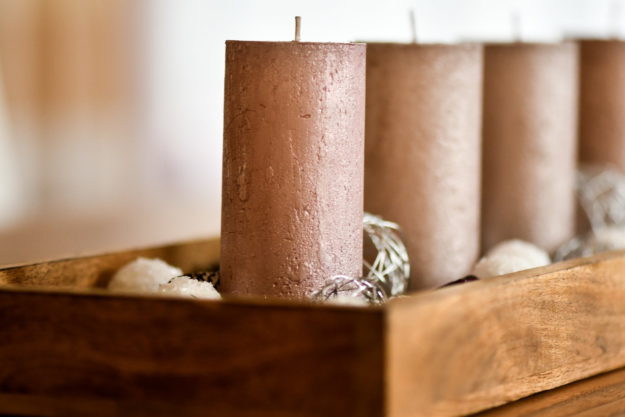 Mein Advent - "Kranz"