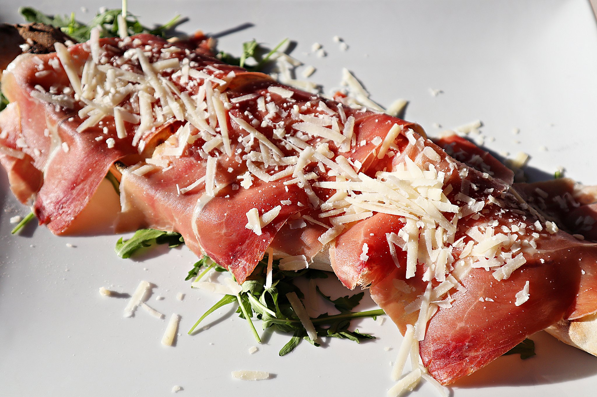 Buon appetito...