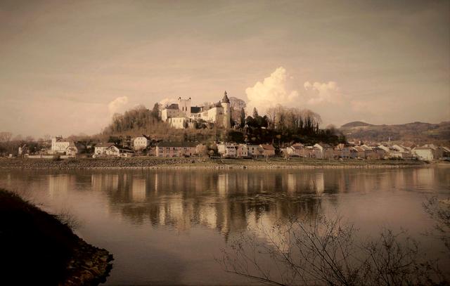 Schloss Ottensheim