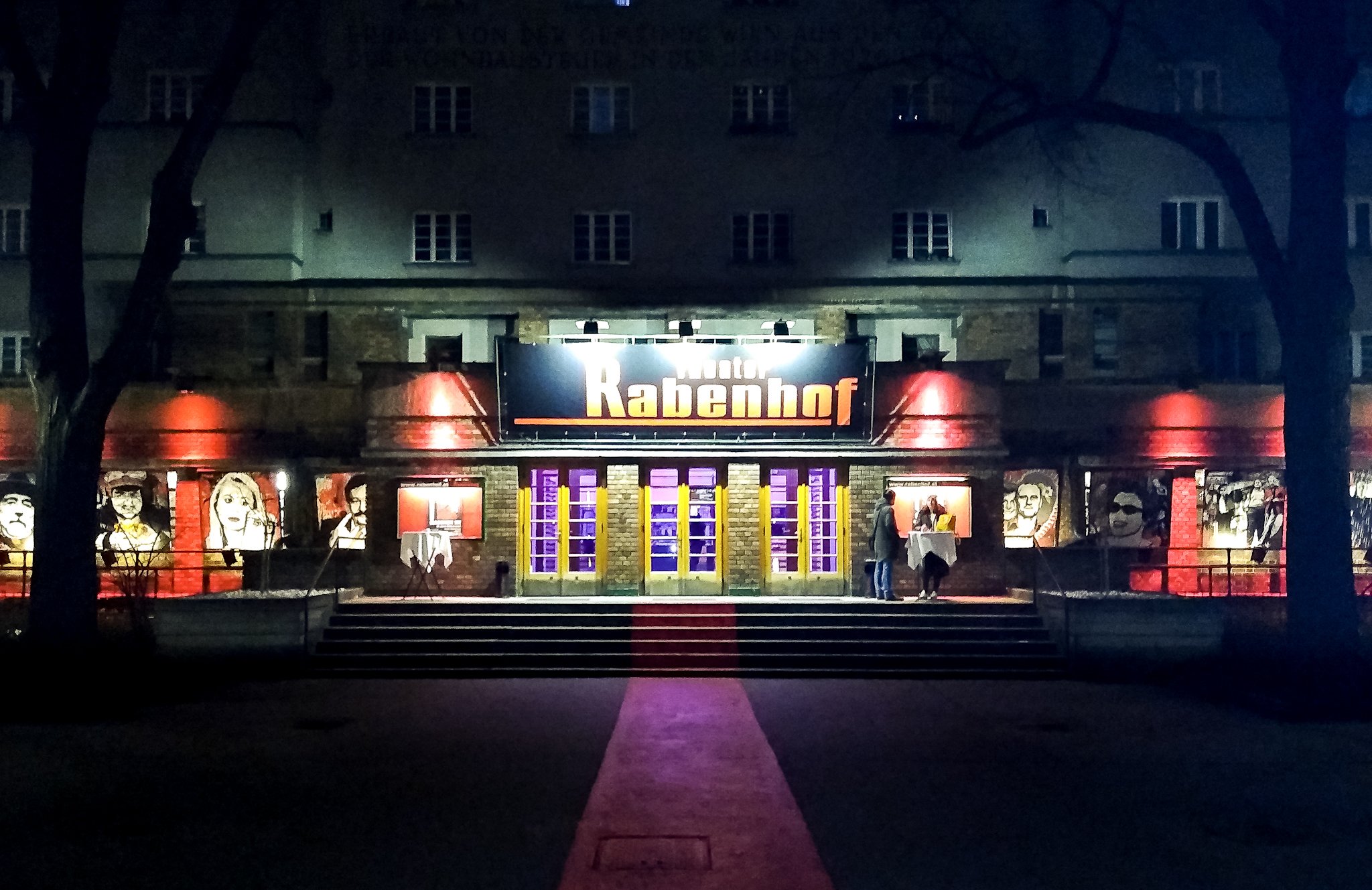 Rabenhof Theater
