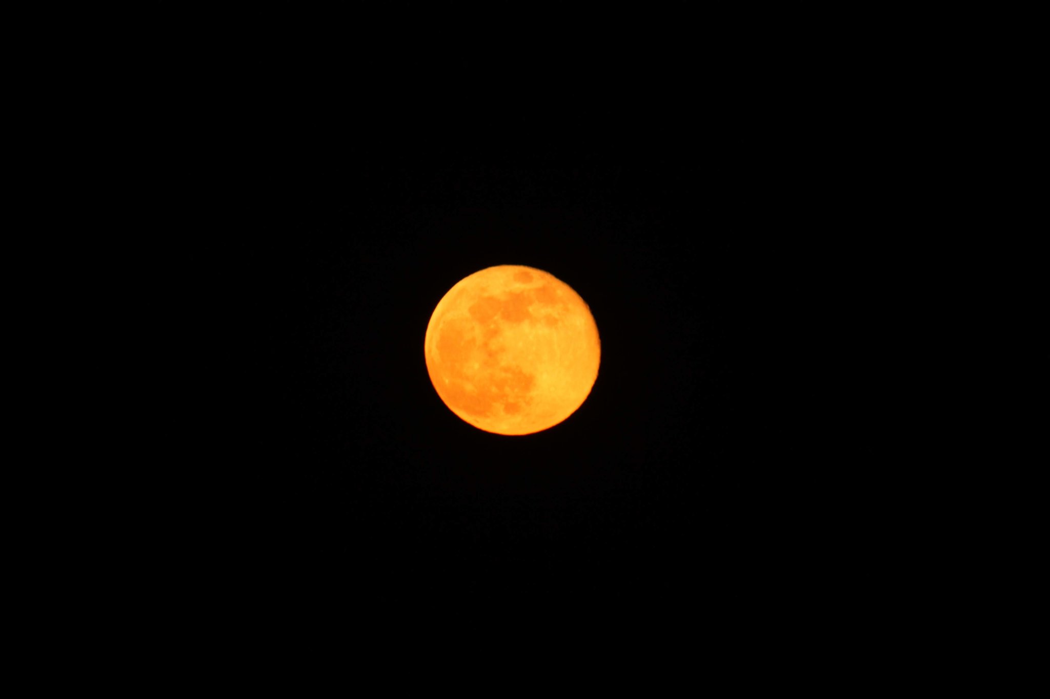 Supermond