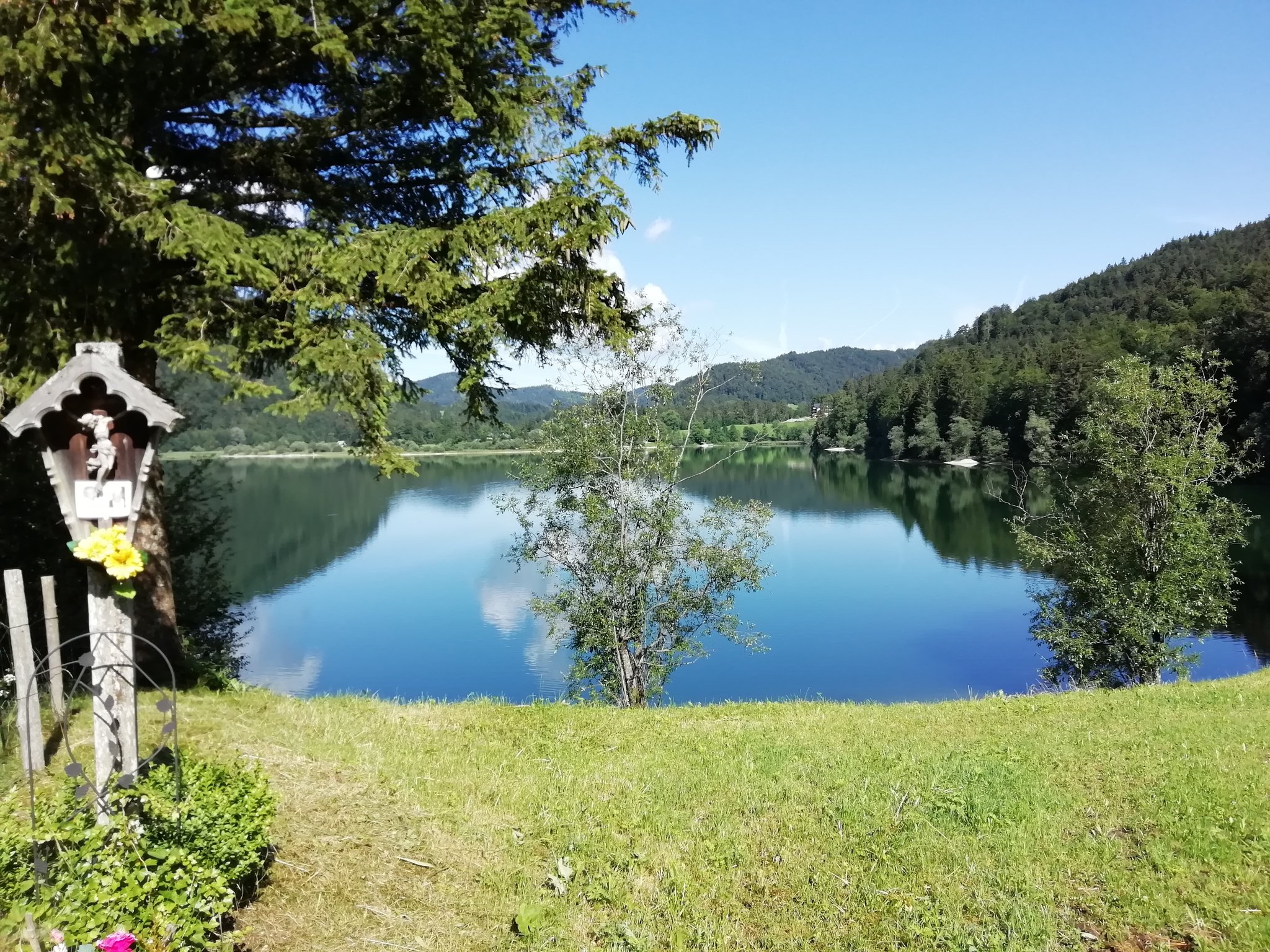 Hintersee