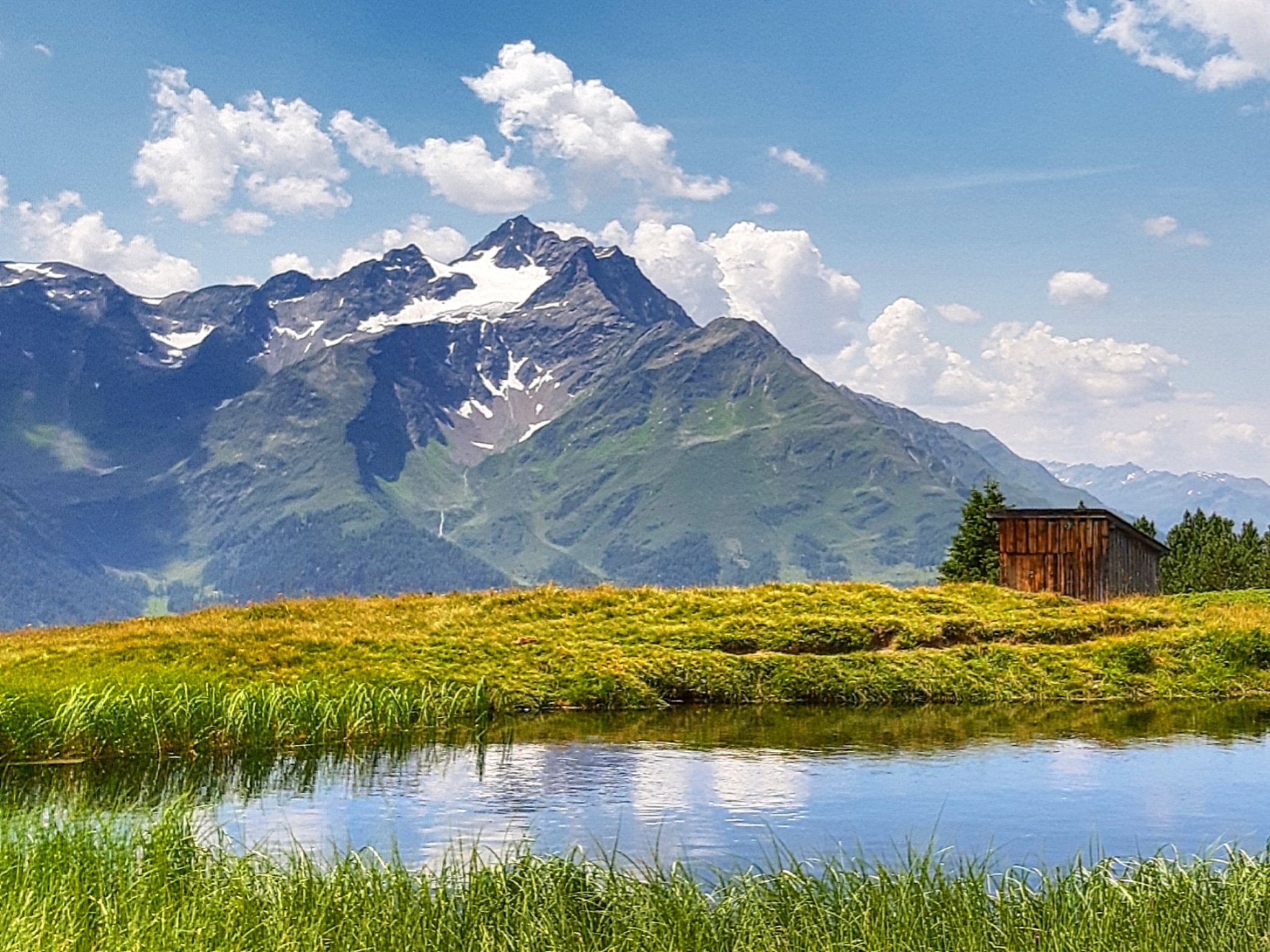 Naturparadies DAWIN 🇲🇨