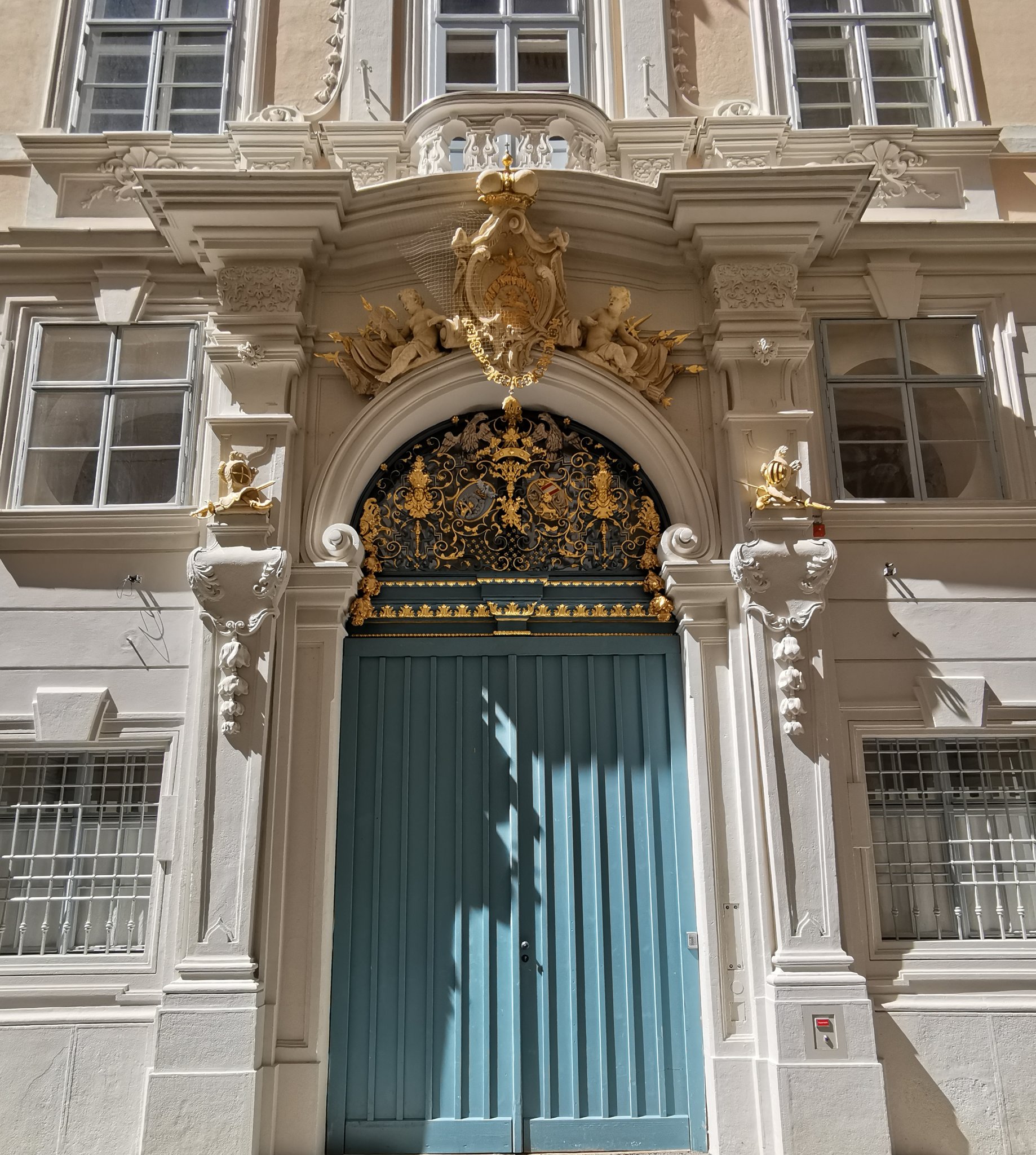 Palais Batthyany
