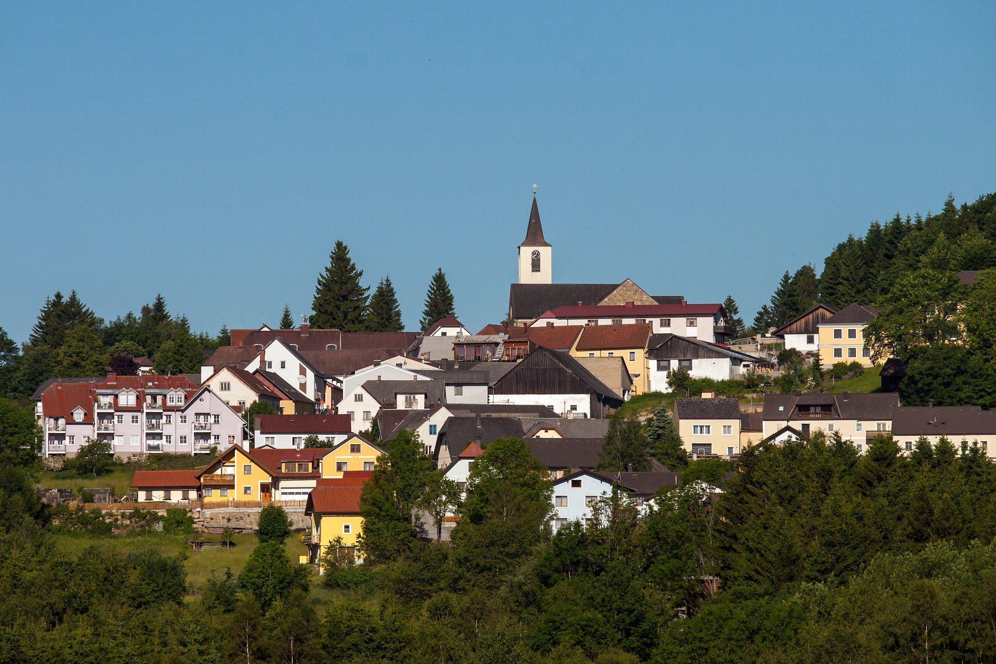 Bad Traunstein # 3232