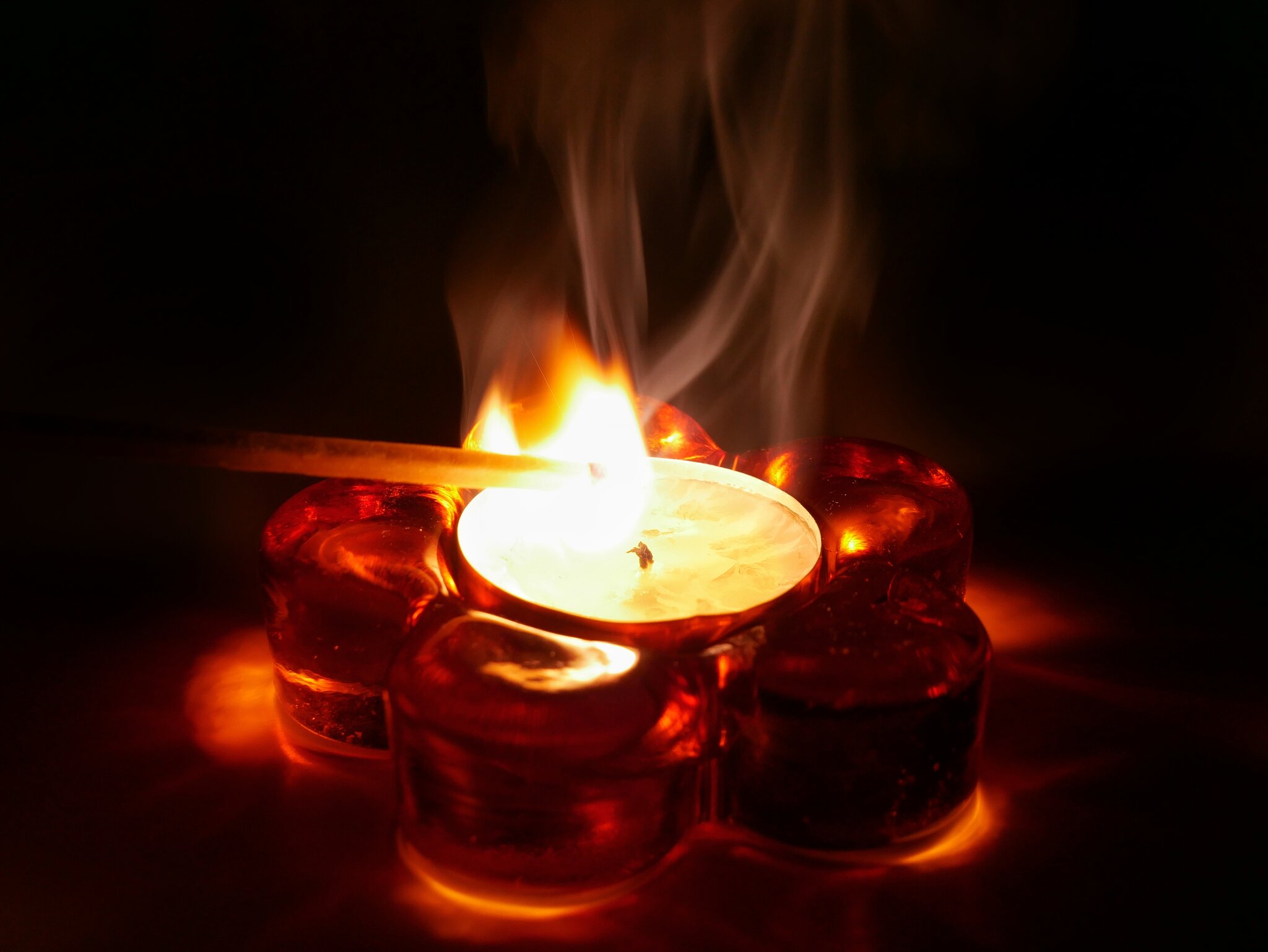 Die Adventzeit beginnt