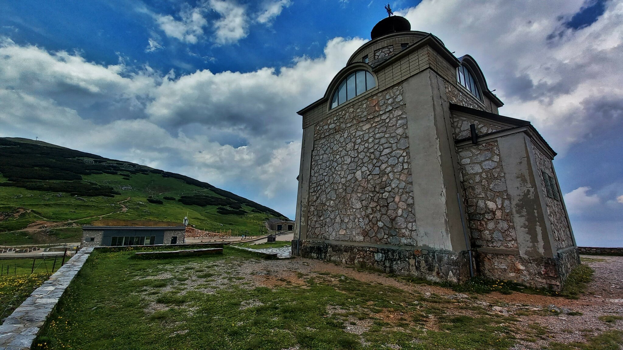Schneeberg-Wahrzeichen feiert 120-jähriges Jubiläum!