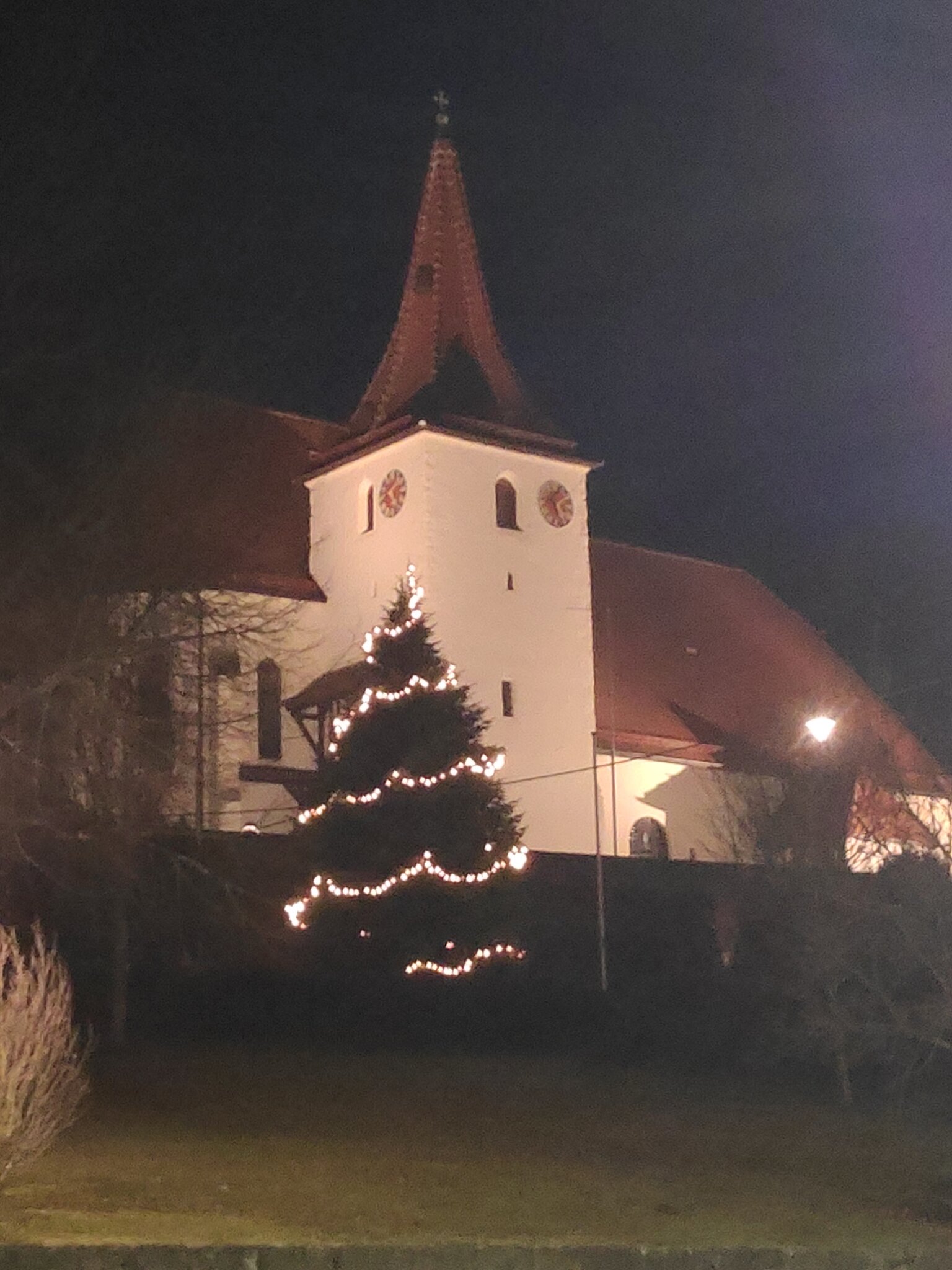 Kirche Altlengbach