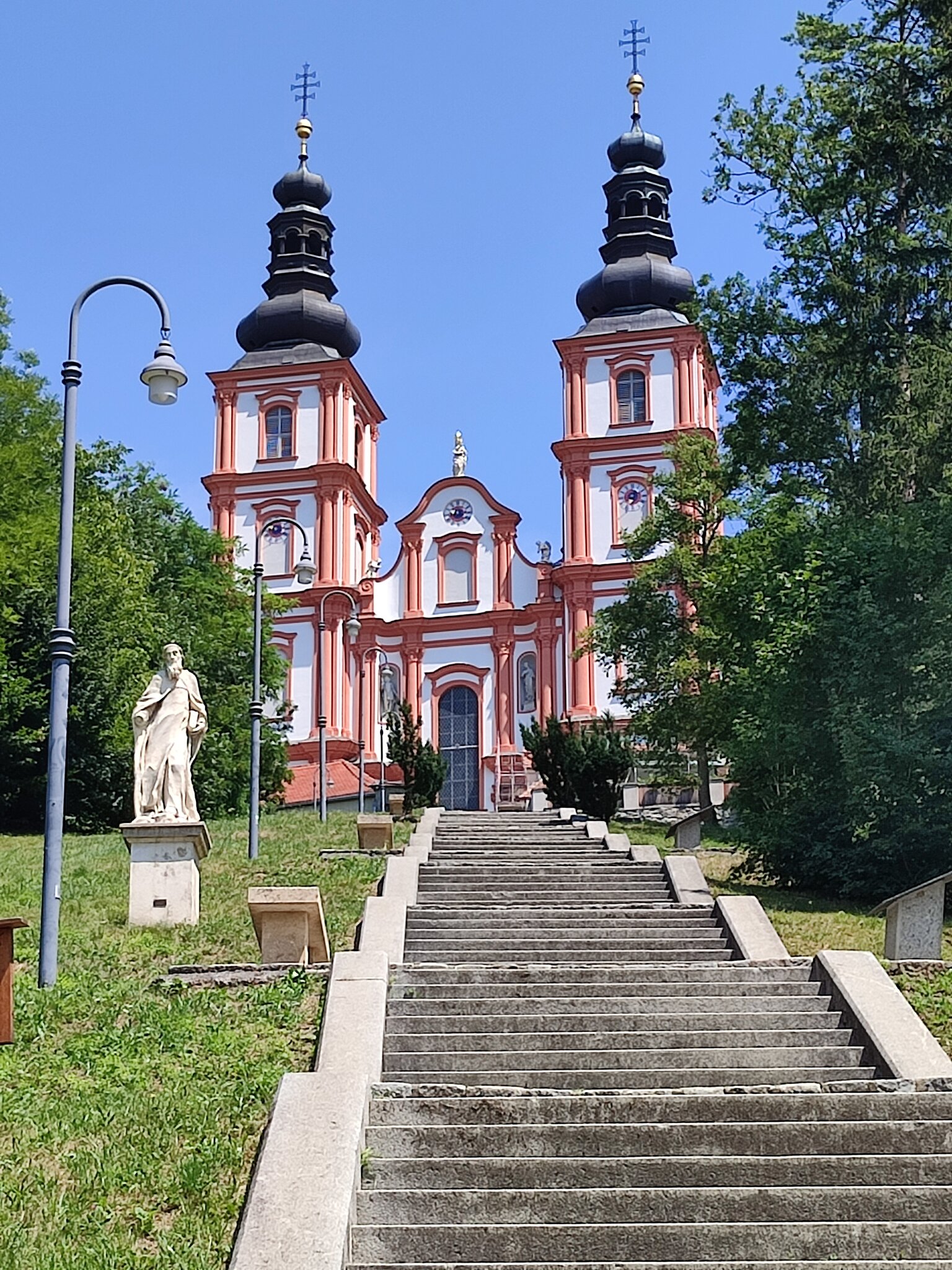 Maria Trost bei Graz