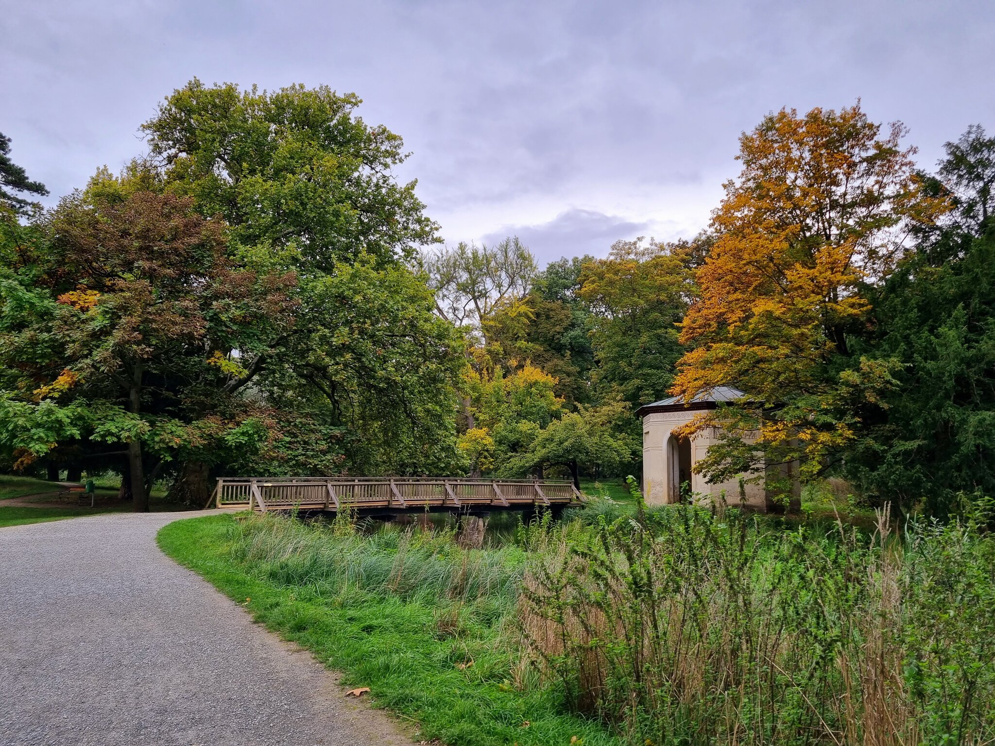 Das Schönste am Herbst...