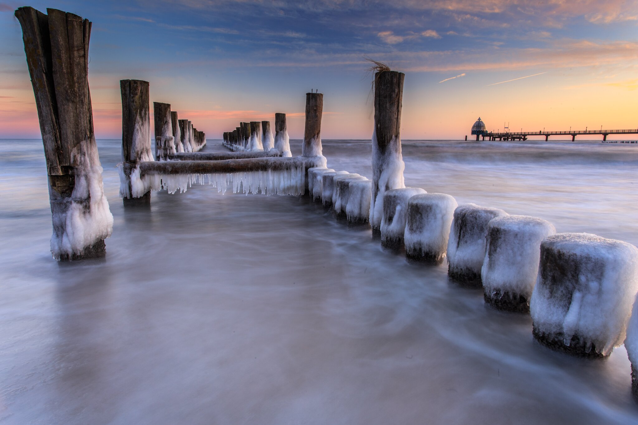 Sieger der Fotoausstellung Suben: Michael Jell
