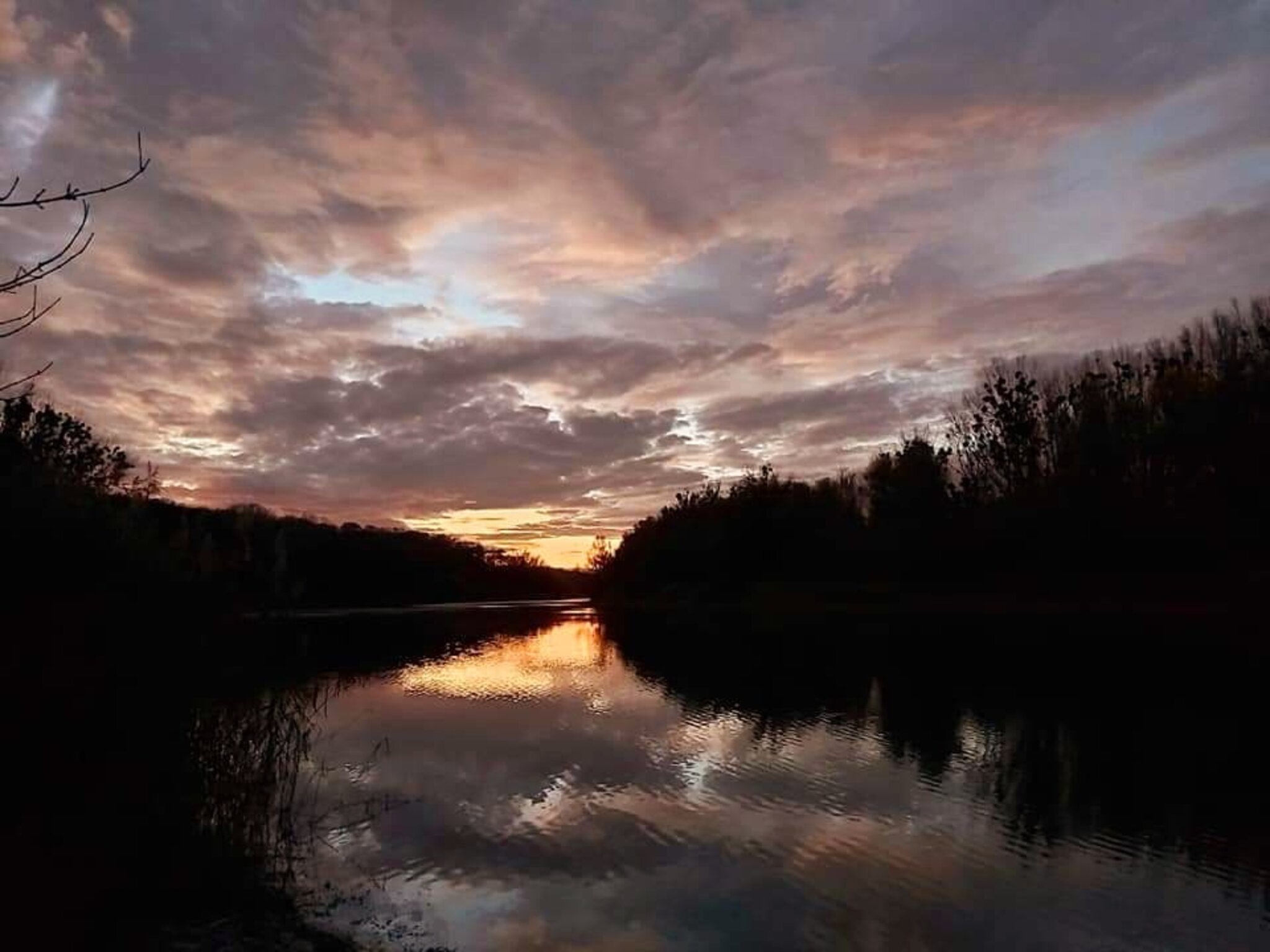 Beinah zu schön um wahr zu sein...