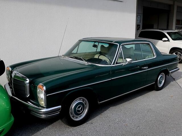 Paparazzo: Mercedes-Benz /8