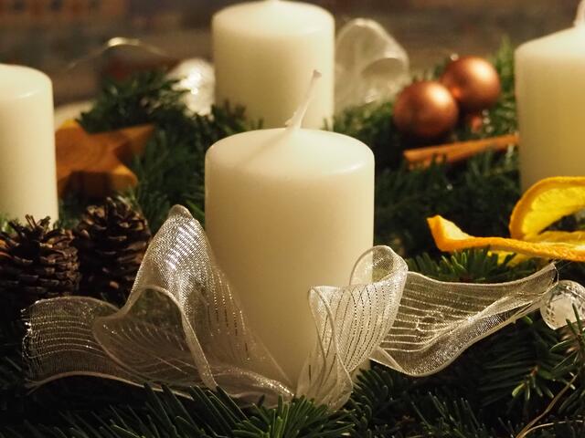 Wünsche euch Regionautinnen und Regionauten eine schöne Adventzeit