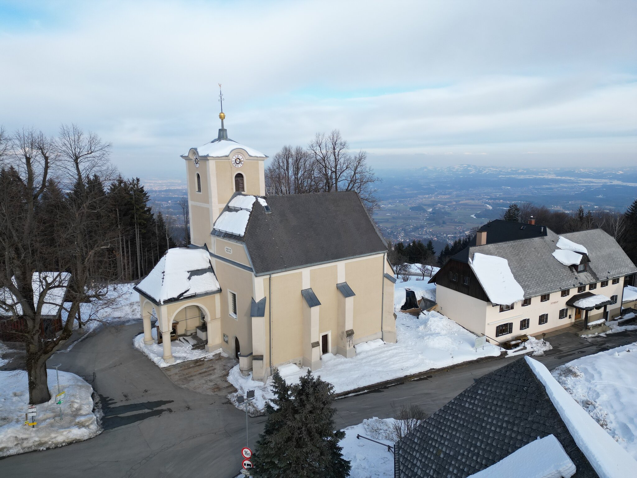 St. Anna ob Bad Schwanberg...