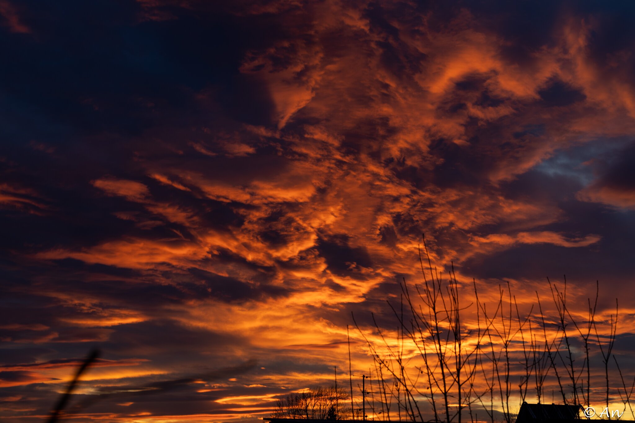 Der Himmel kann warten