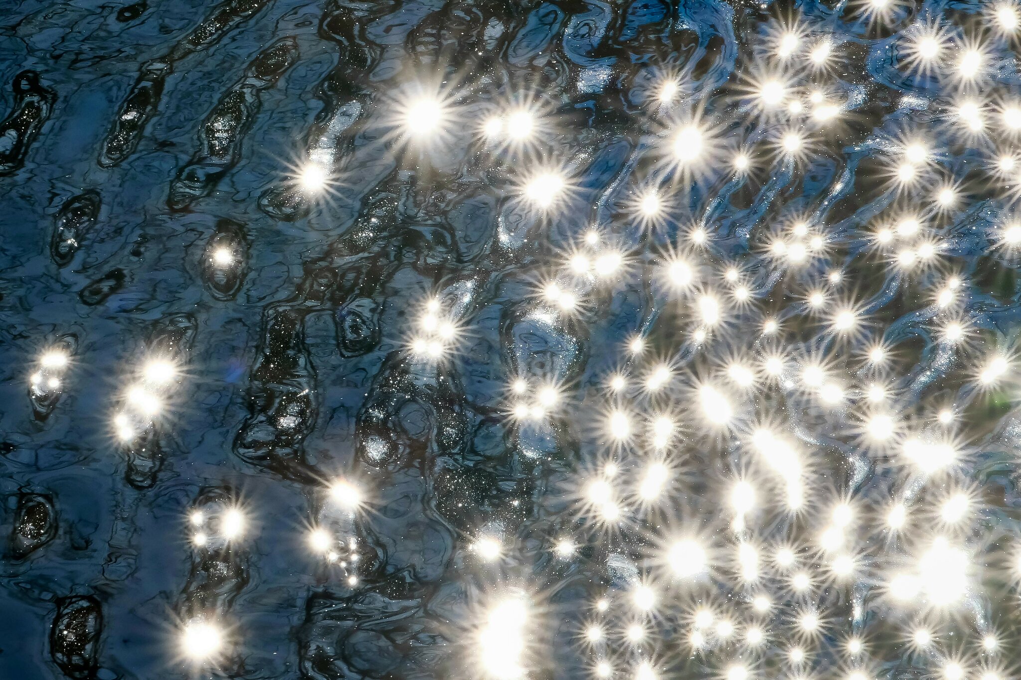 Ein Universum voller Sterne