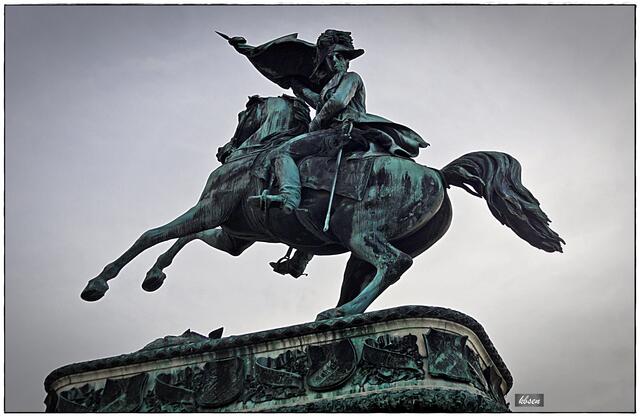 Erzherzog-Carl-Denkmal