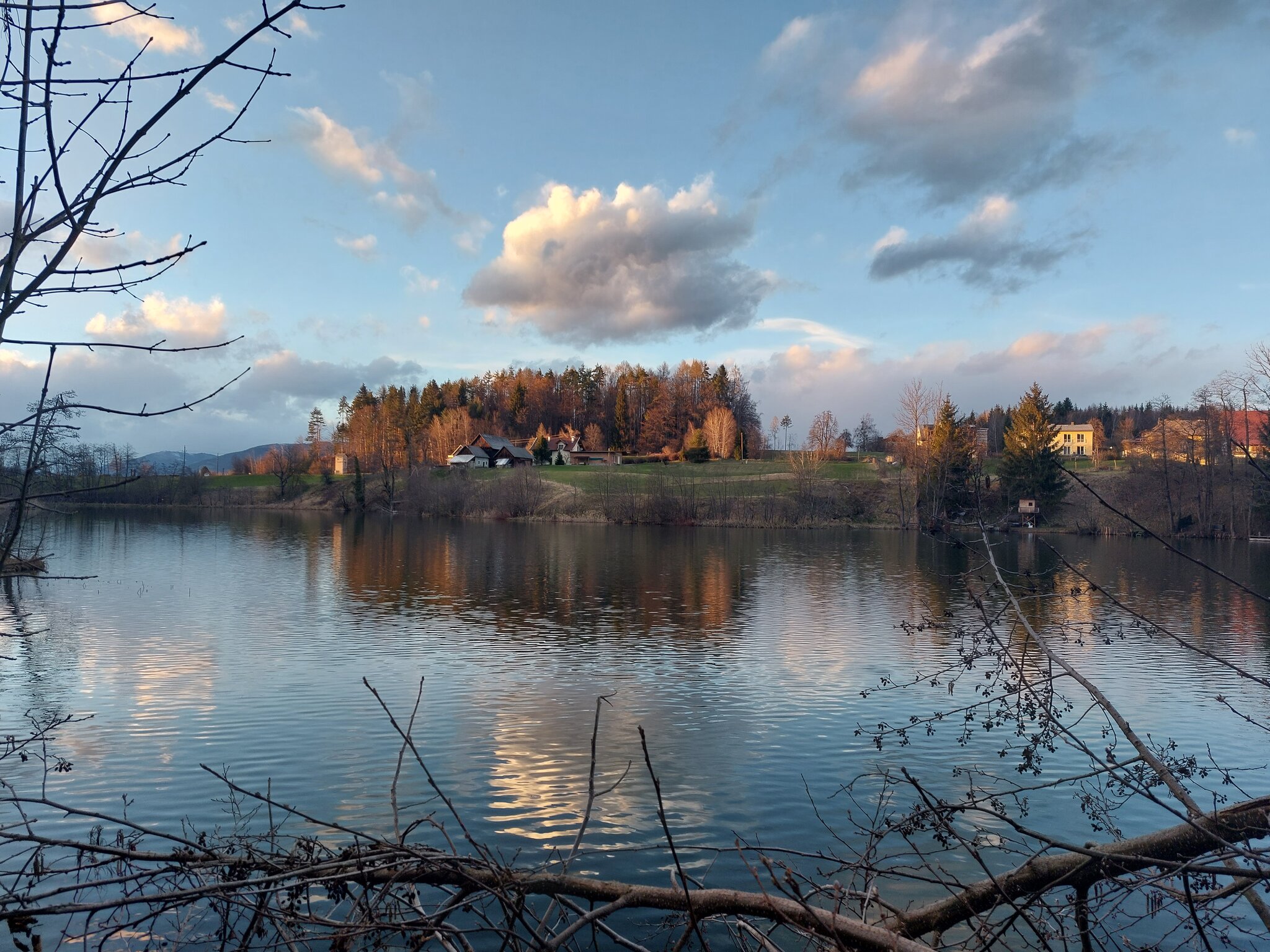 Aichwaldsee