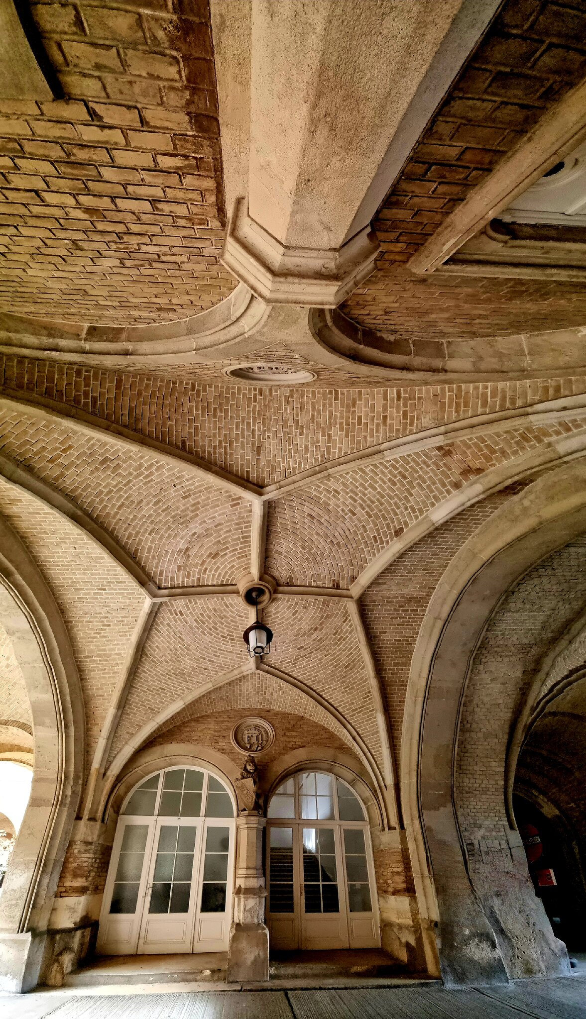 Das Heeresgeschichtliche Museum in Wien