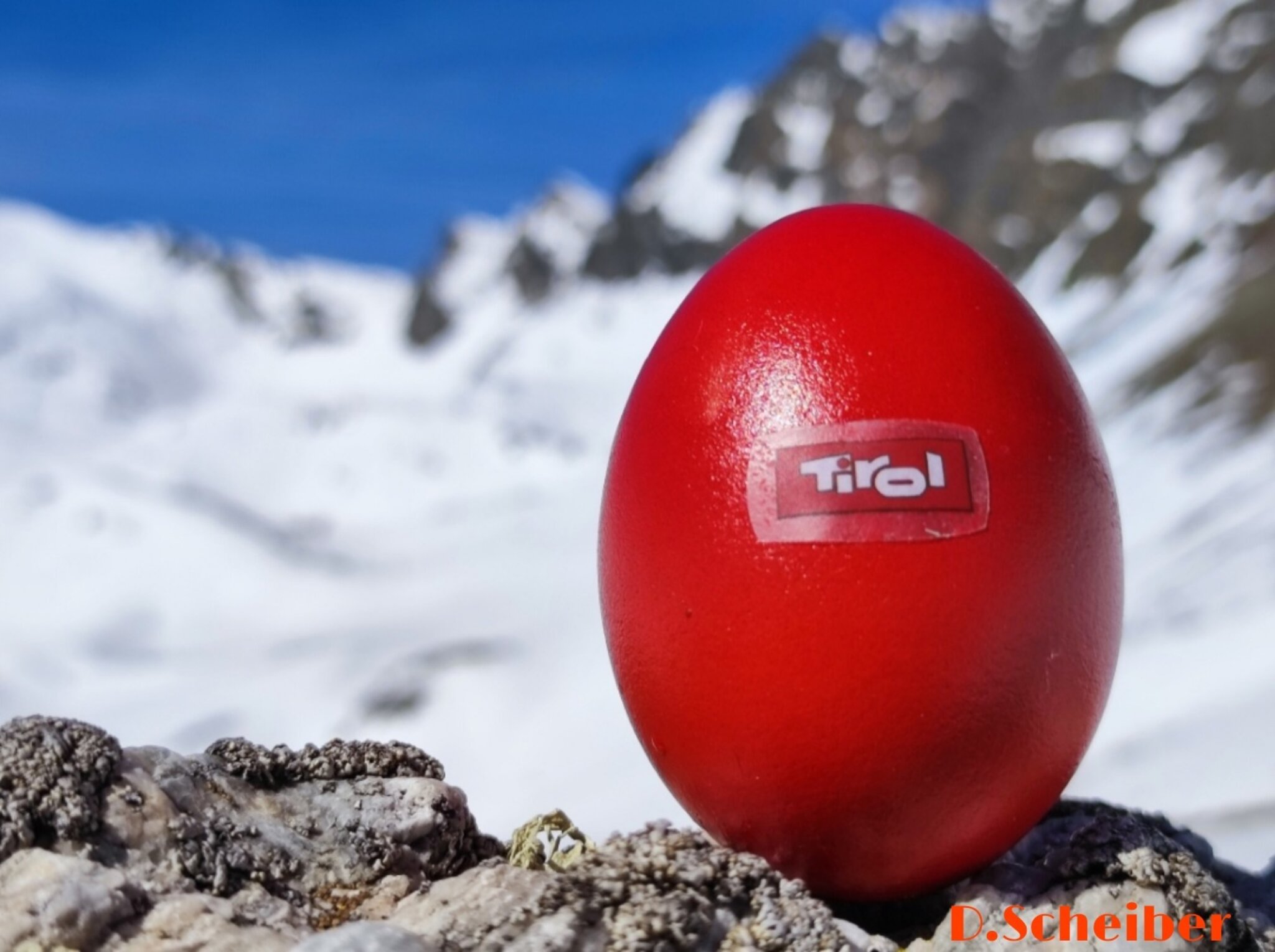 I ️ Love Tirol/Kühtai ⛰️