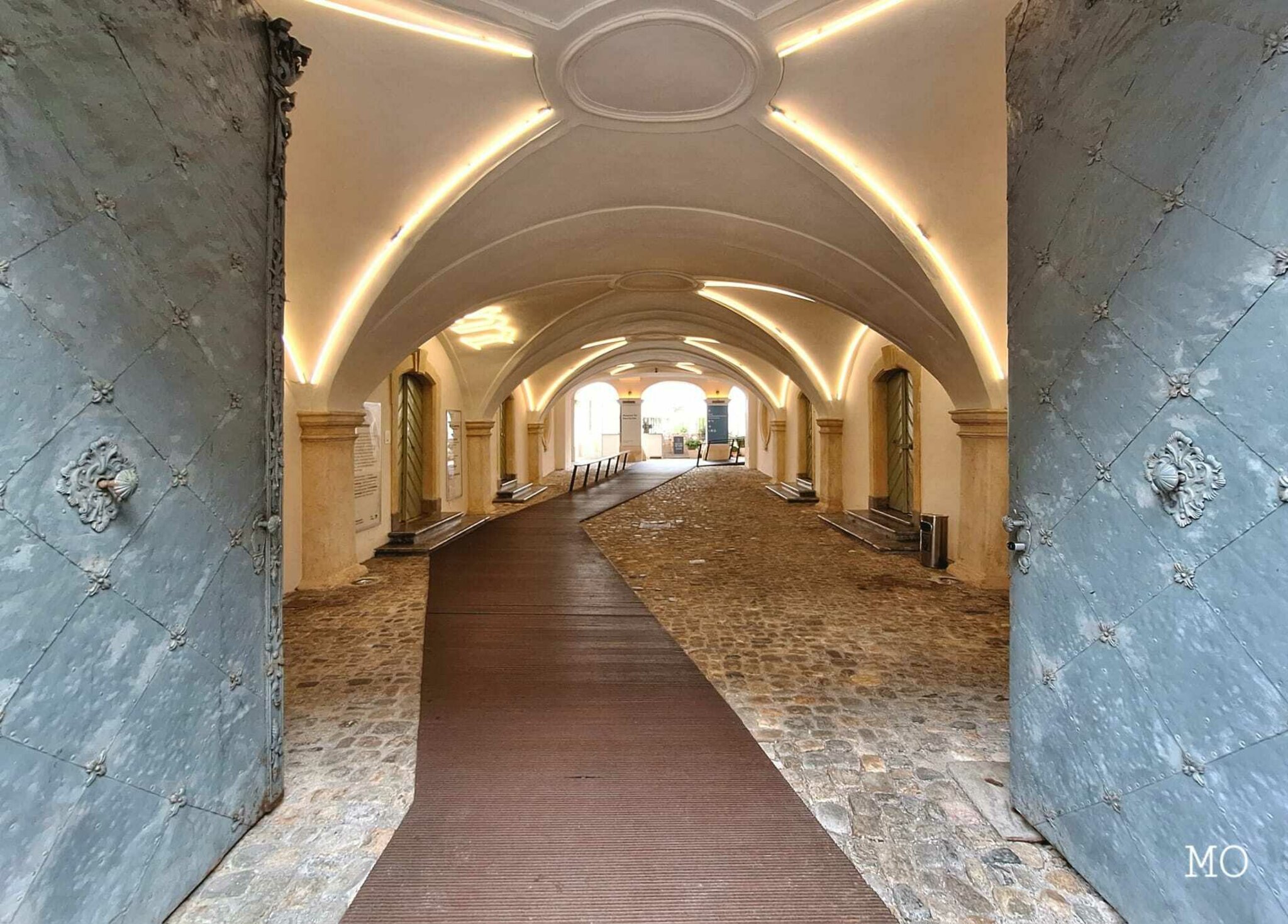 Museum für Geschichte - Graz