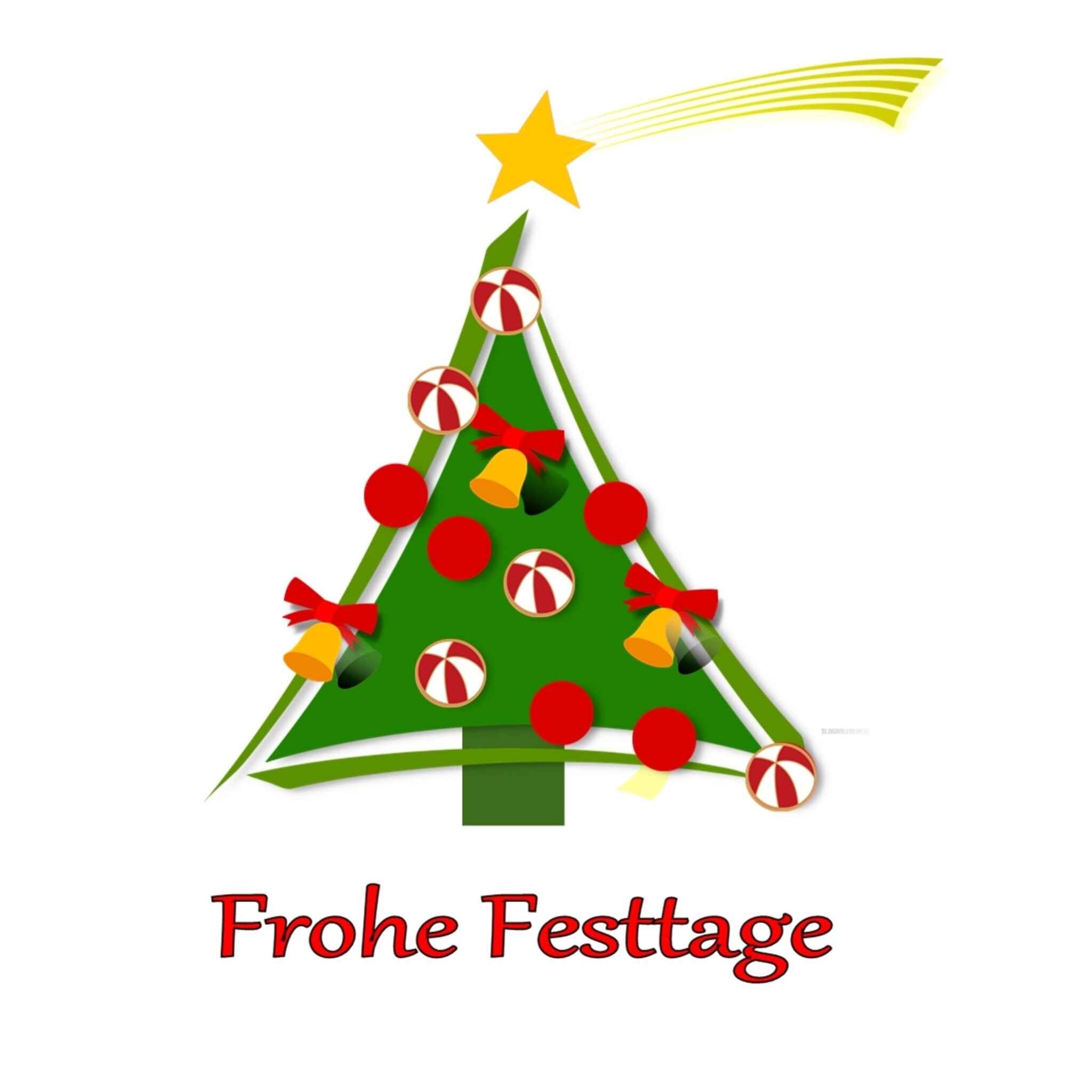 Frohe Weihnachten * merry xmas