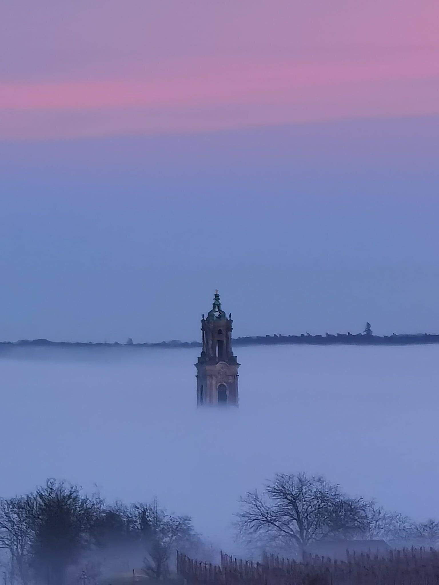 Gespenstisches Herzogenburger Stift