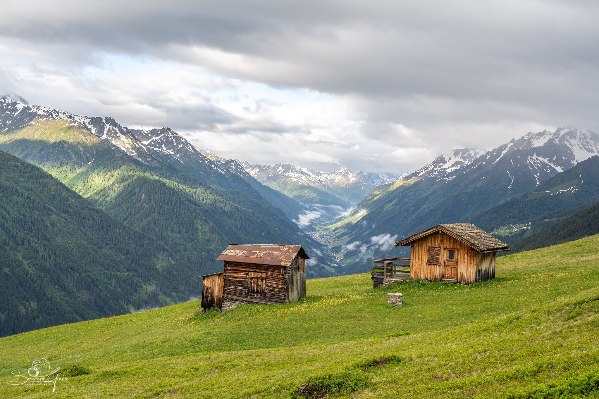 Der Blick sagt mehr als 1000 Worte