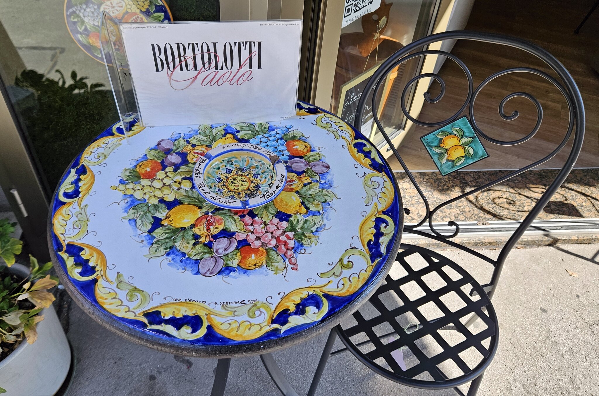 Sizilien in Wien. Bei In Natura Salus gibt es Delikatessen aus ganz ...