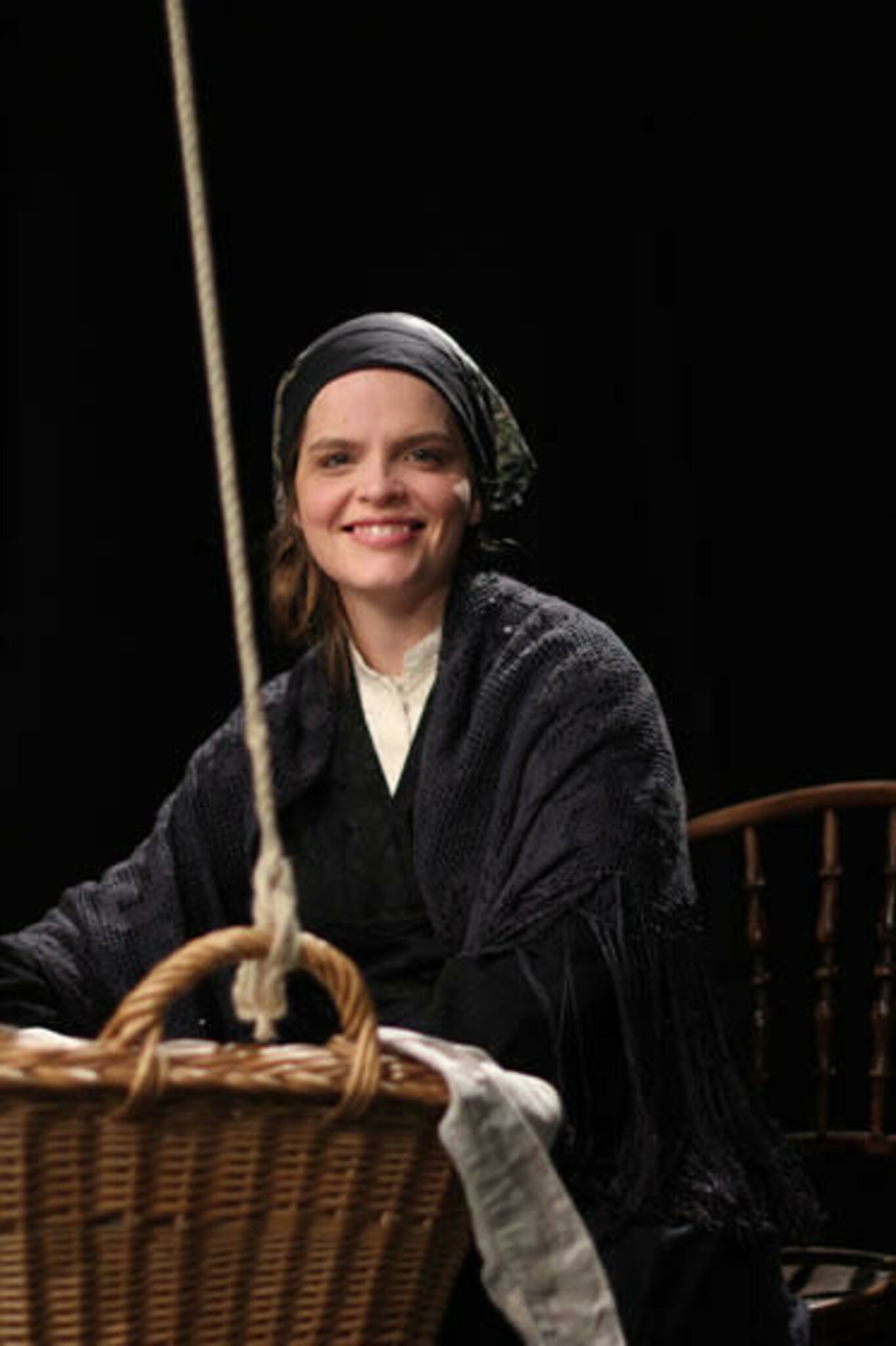 sirene Operntheater 2010: HIOB. Ein Opernfilm über Eric Zeisl