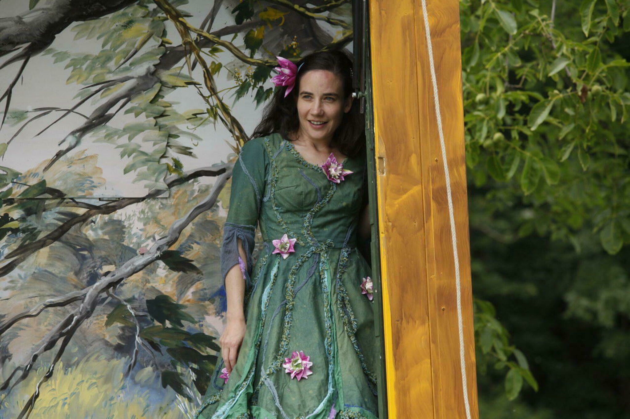 sirene Operntheater 2015: DER LANGE ATEM