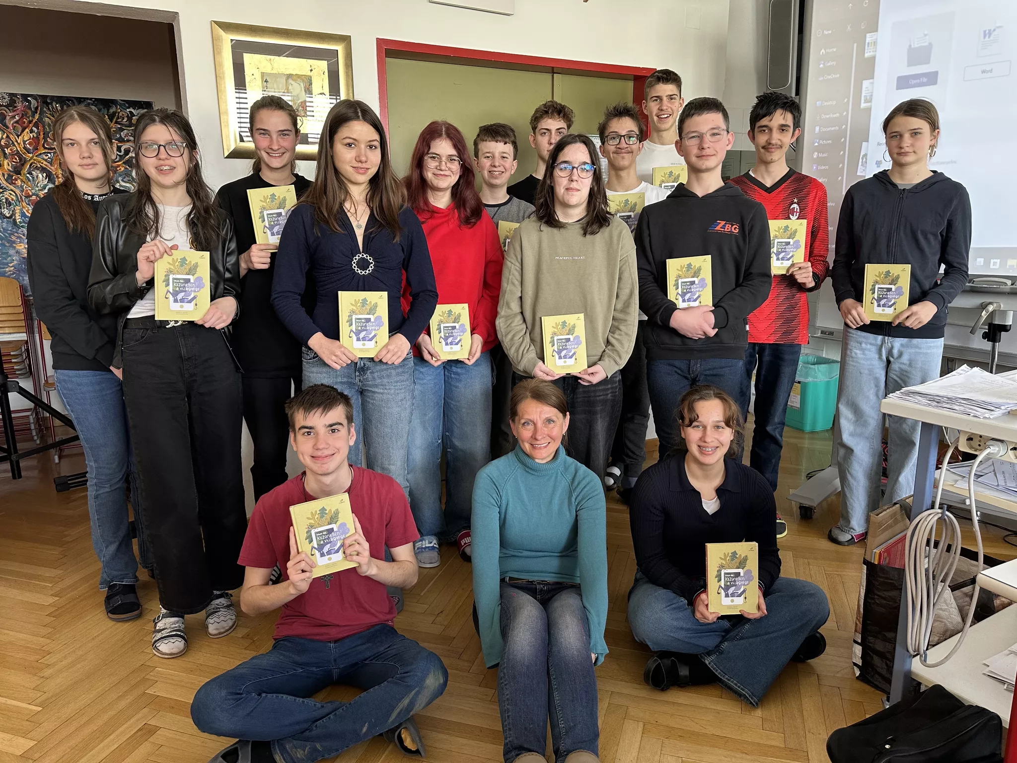 Workshop mit Vogelspinnen-Züchterin, Biologin und Kinderbuchautorin ...