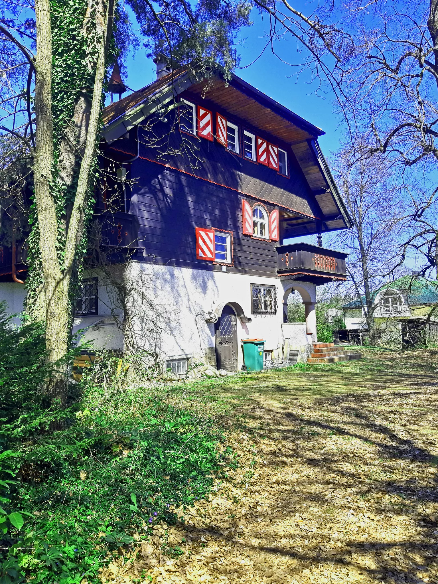 Haus am Kleinsee