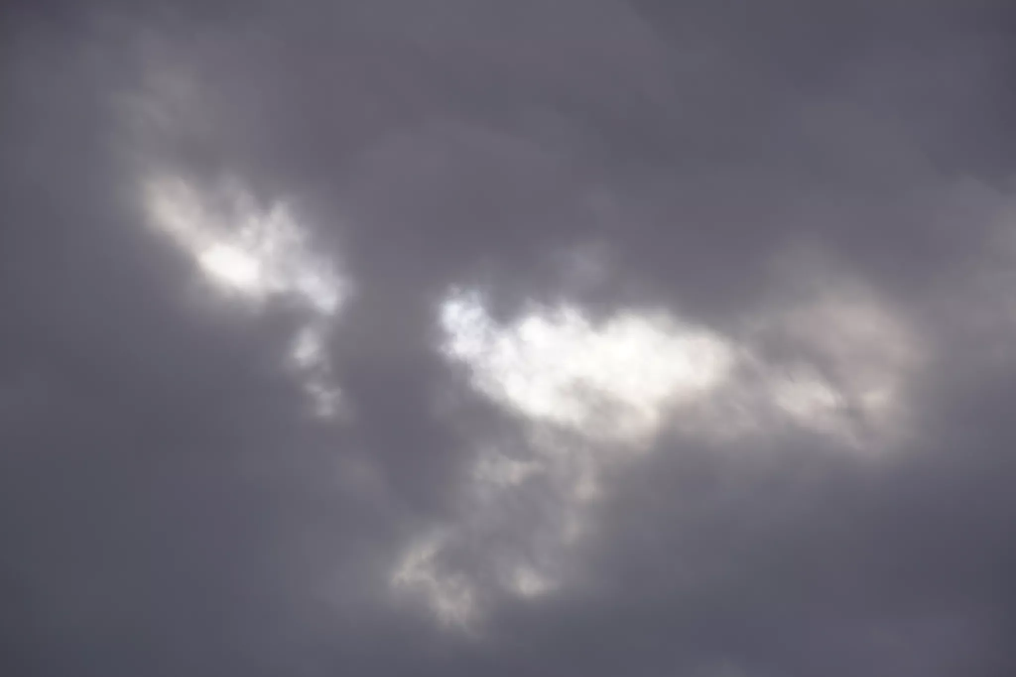 die wolke