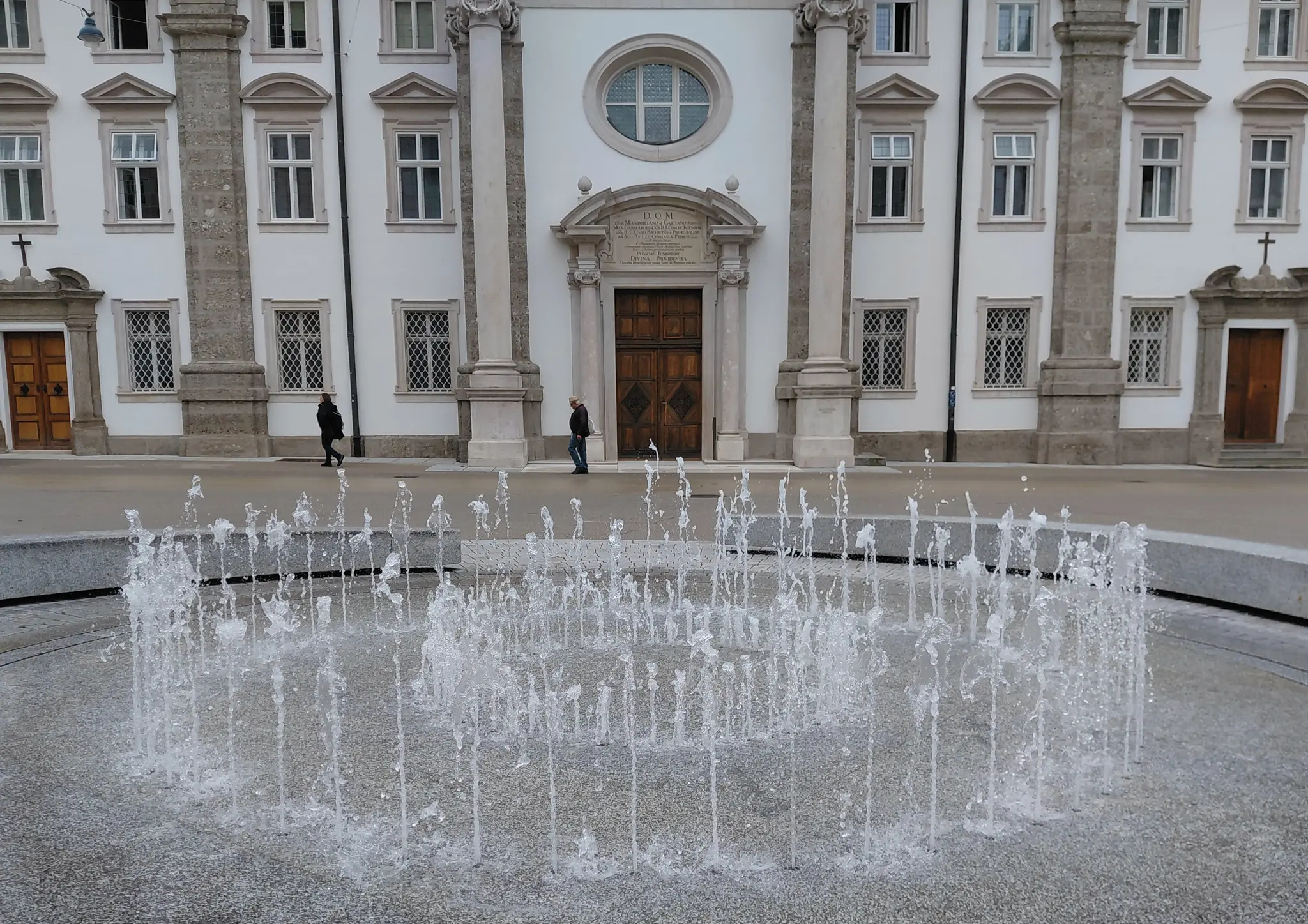 🌧☔️Abkühlung heute nicht erforderlich!