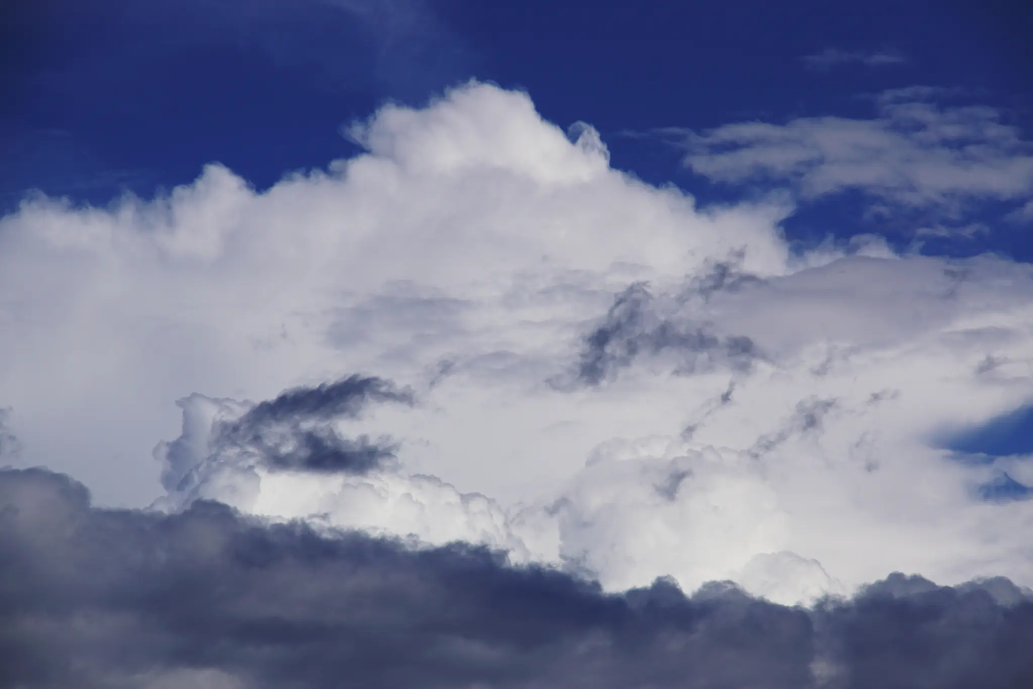 die wolke
