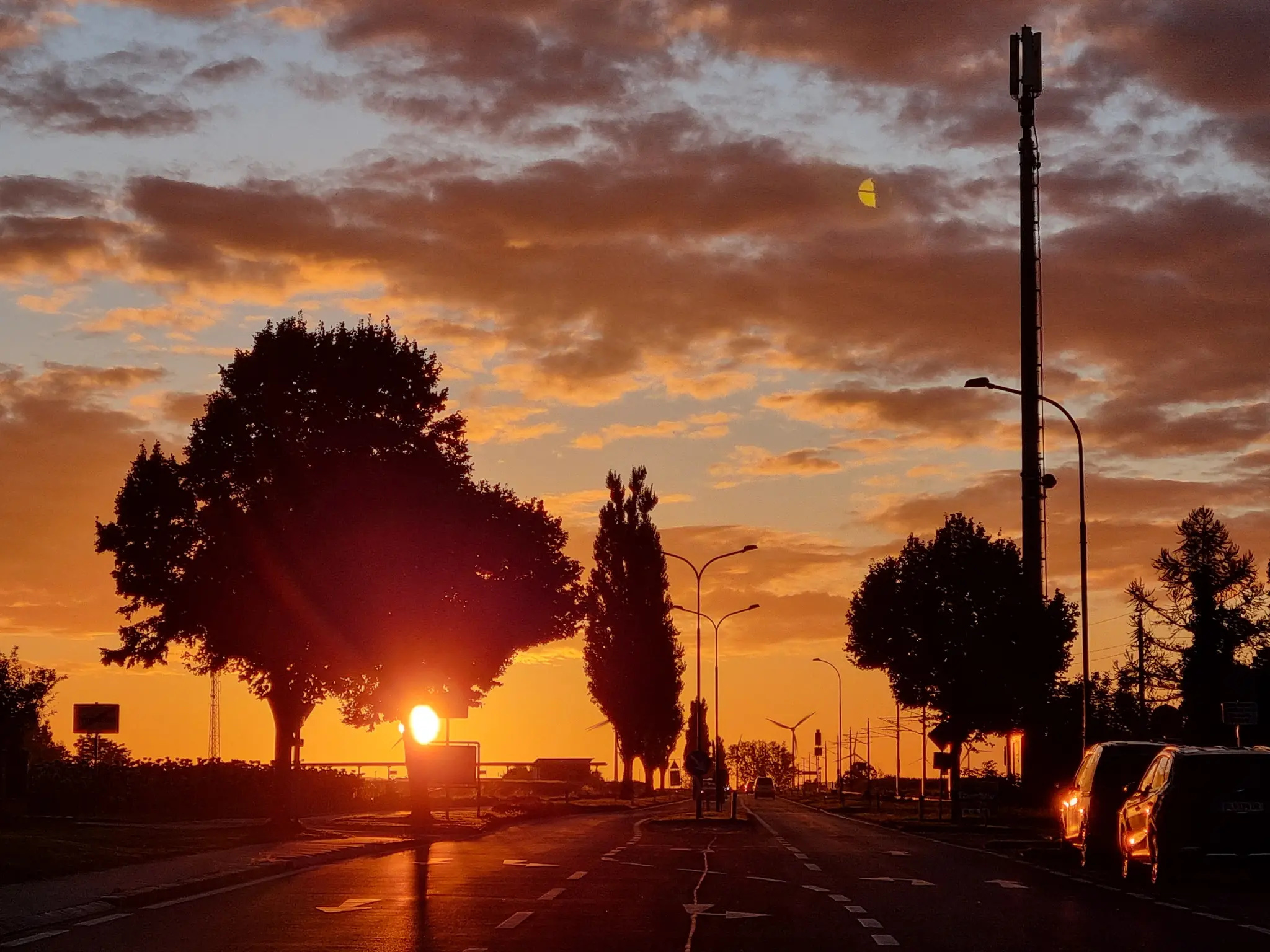 Guten Morgen liebe Alle! :)