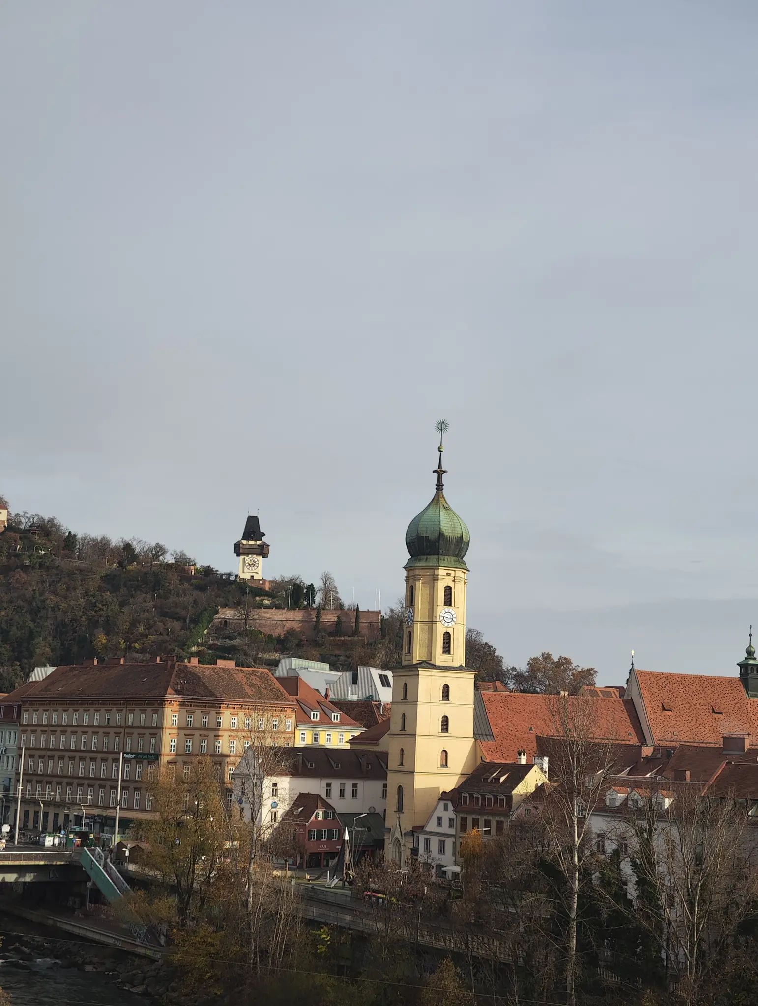 Graz