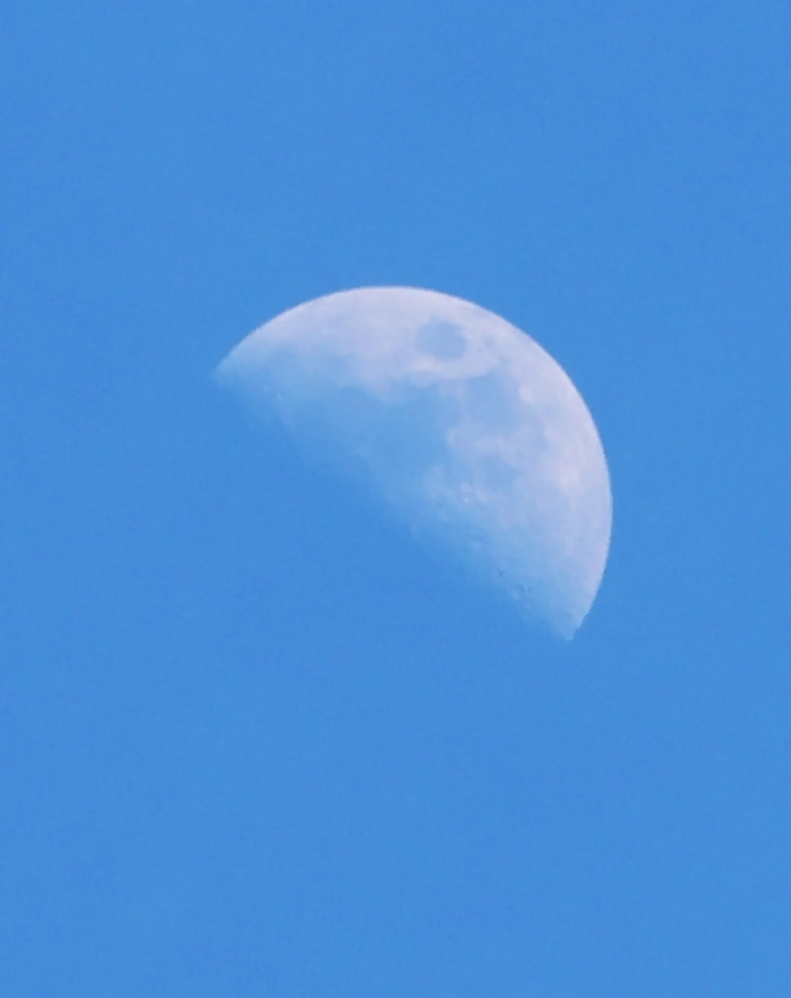 der Mond