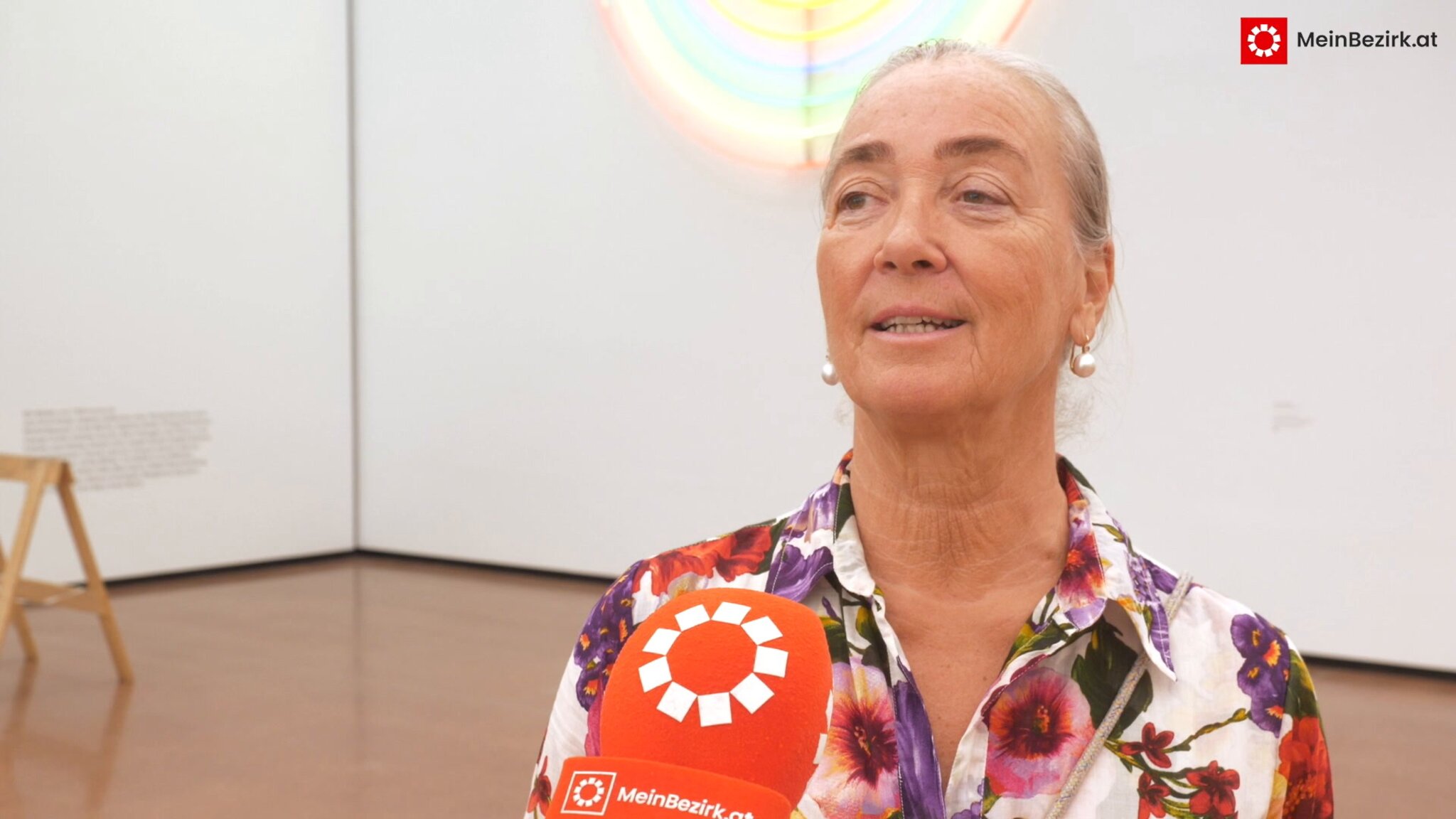 Ausstellung "Open": Neues Privatmuseum von Heidi Horten in Wien ...