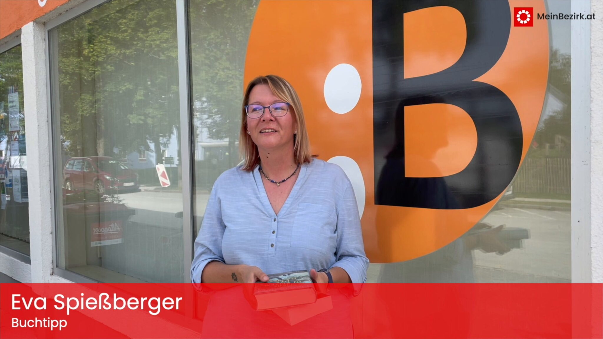 Buchtipp von Eva Spießberger: Liebe in Zeiten des Hasses von Florian ...