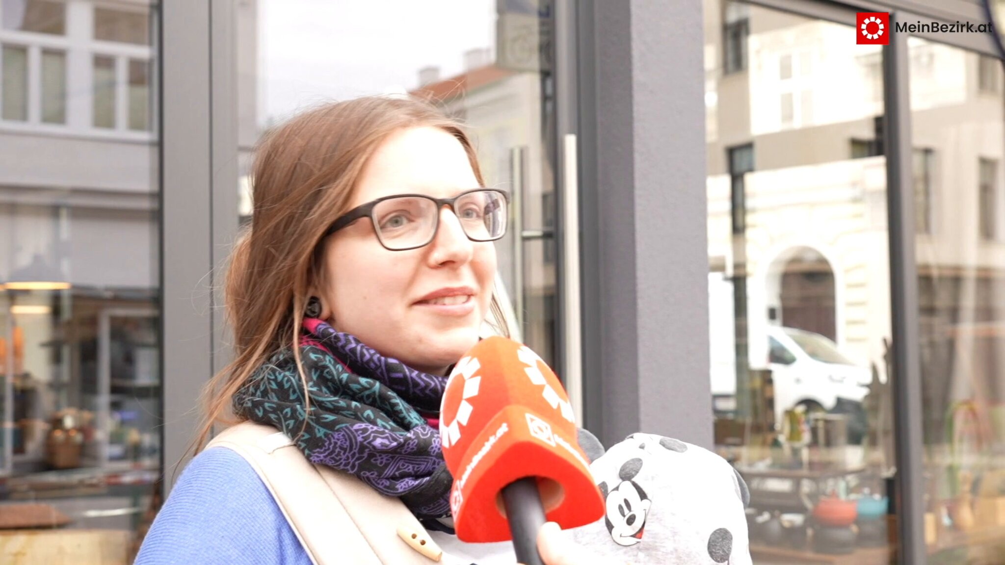 Standeln, Bäume & Co: Das sagen die Währinger zur ...
